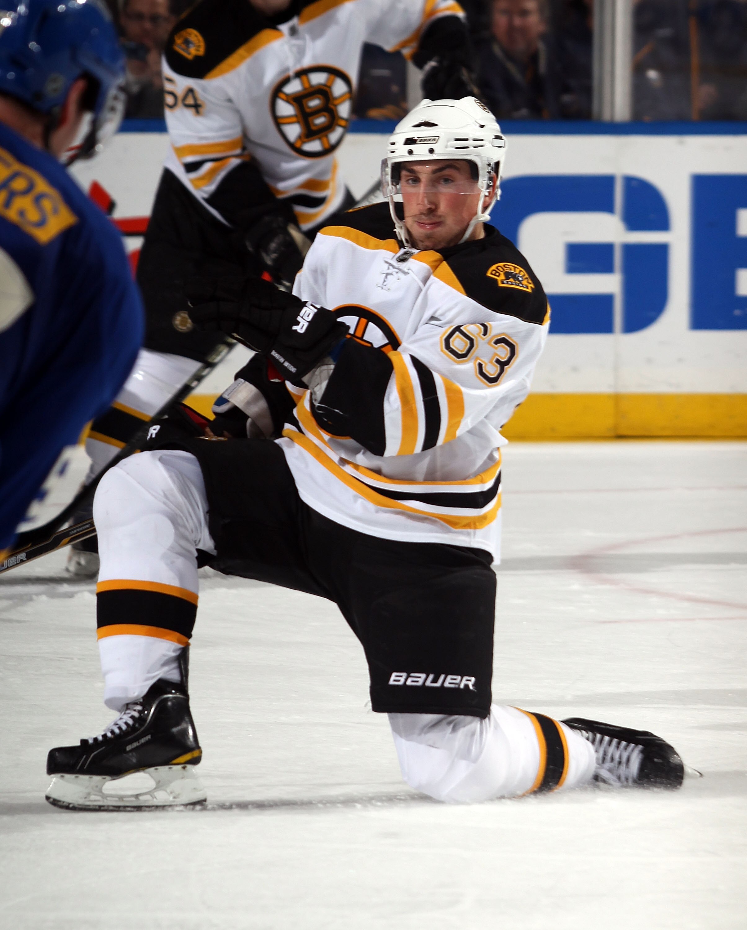 Calder Watch: Top 10 Rookies of the Week