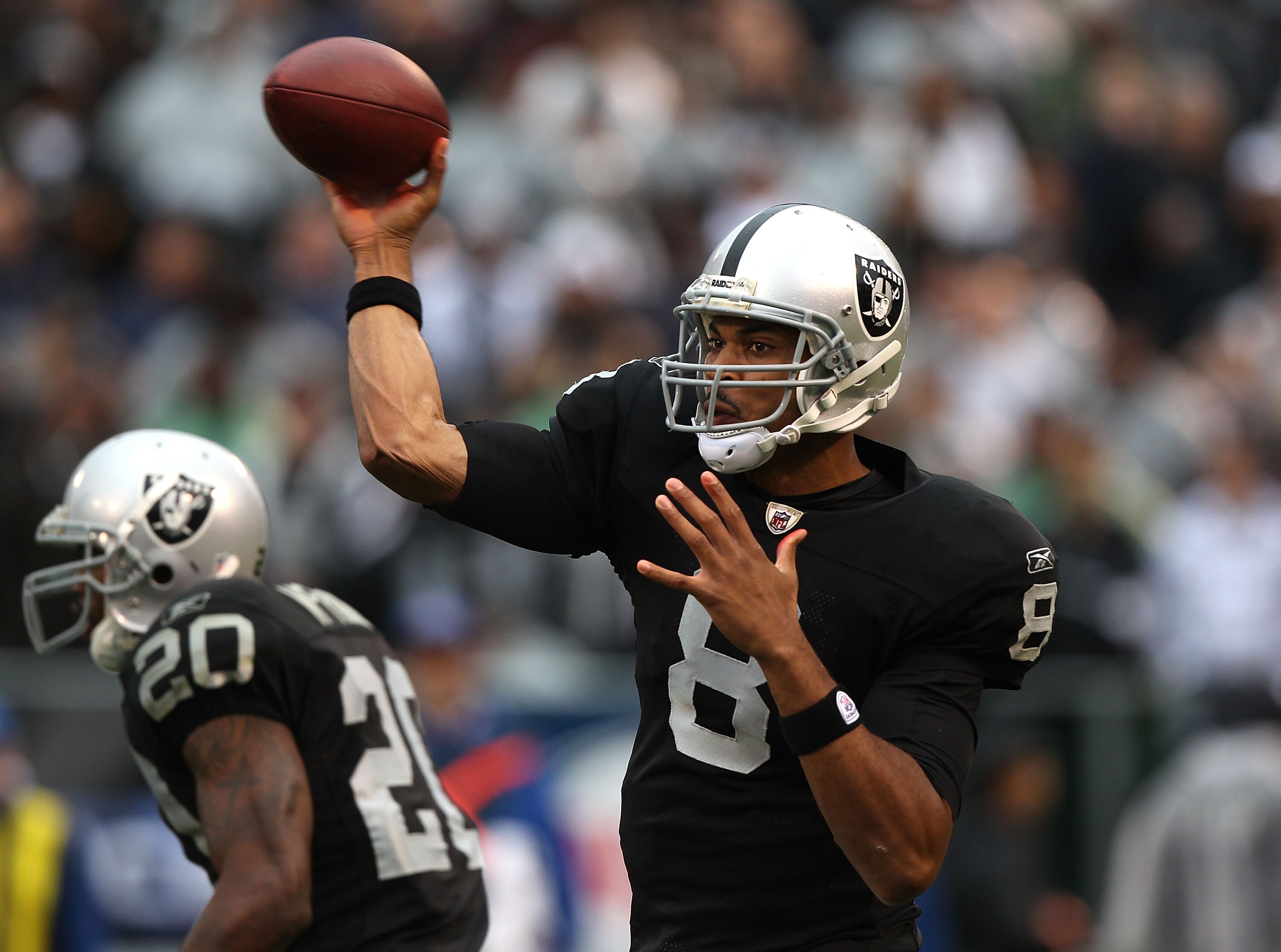 NFL Week 10: Jason Garrett's Debut, Patriots vs. Steelers and Top 25 ...