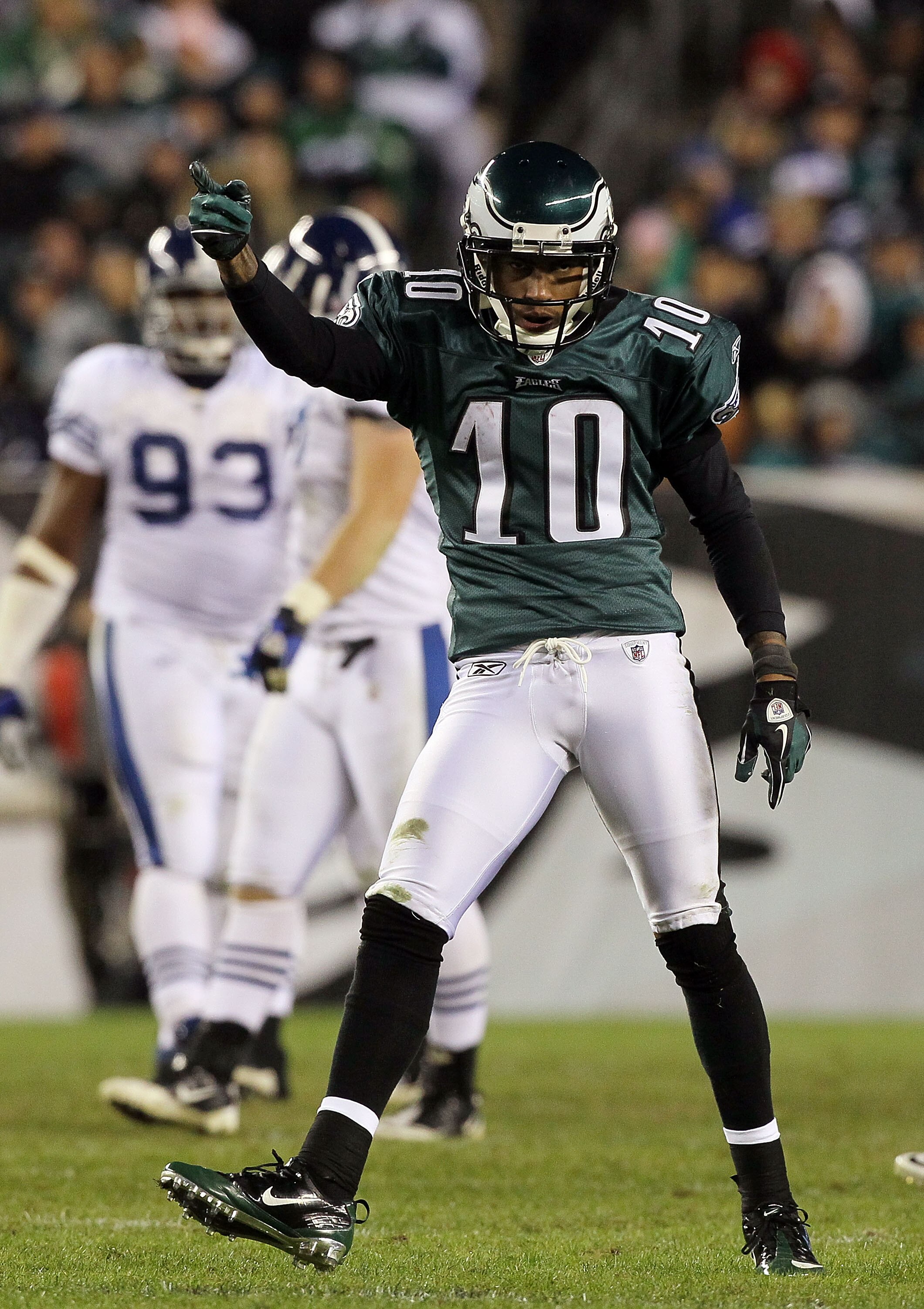 NFL Power Rankings Week 10: Ranking the Top 32 Wide Receivers in the NFL