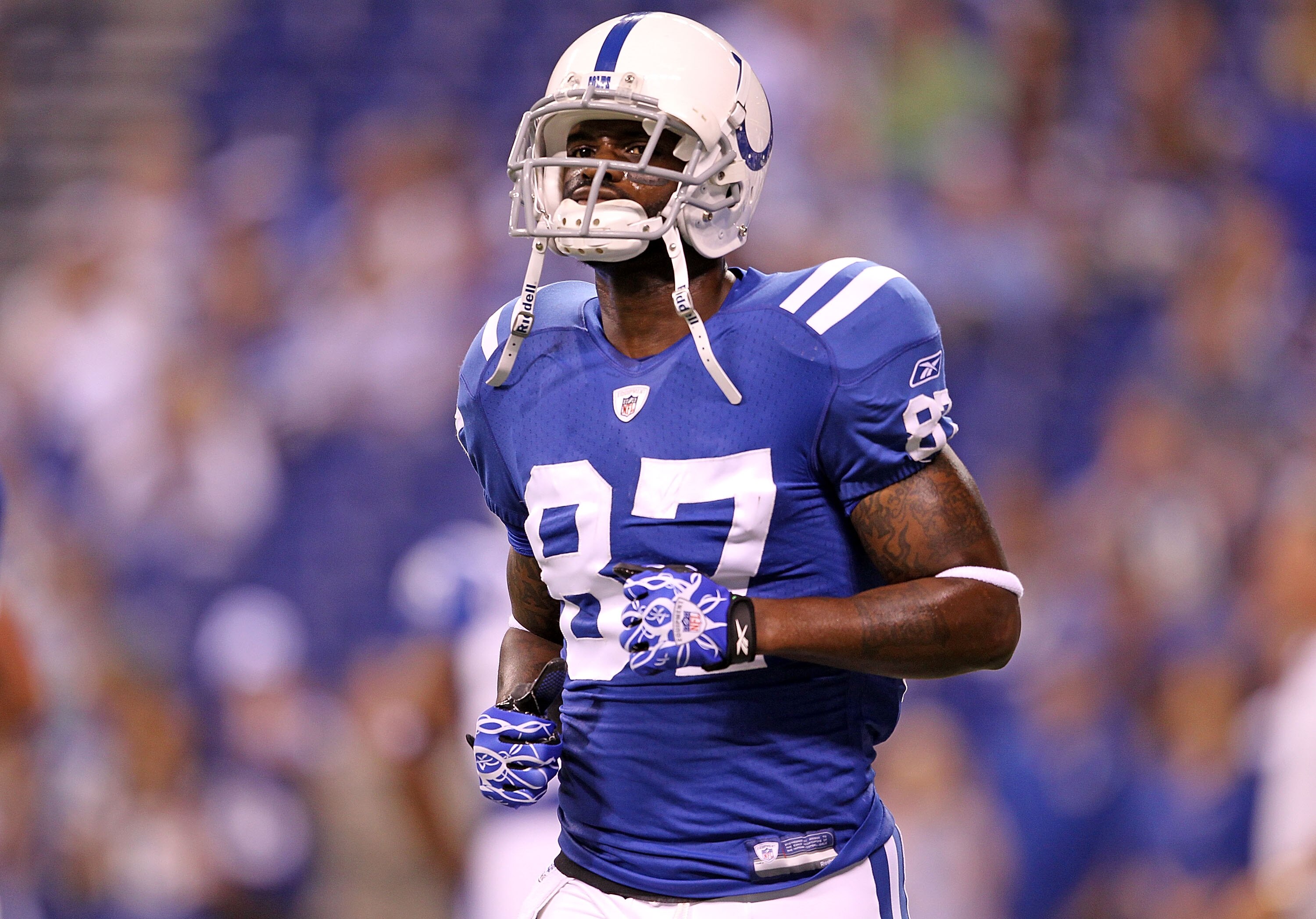 NFL Power Rankings Week 10: Ranking the Top 32 Wide Receivers in the NFL