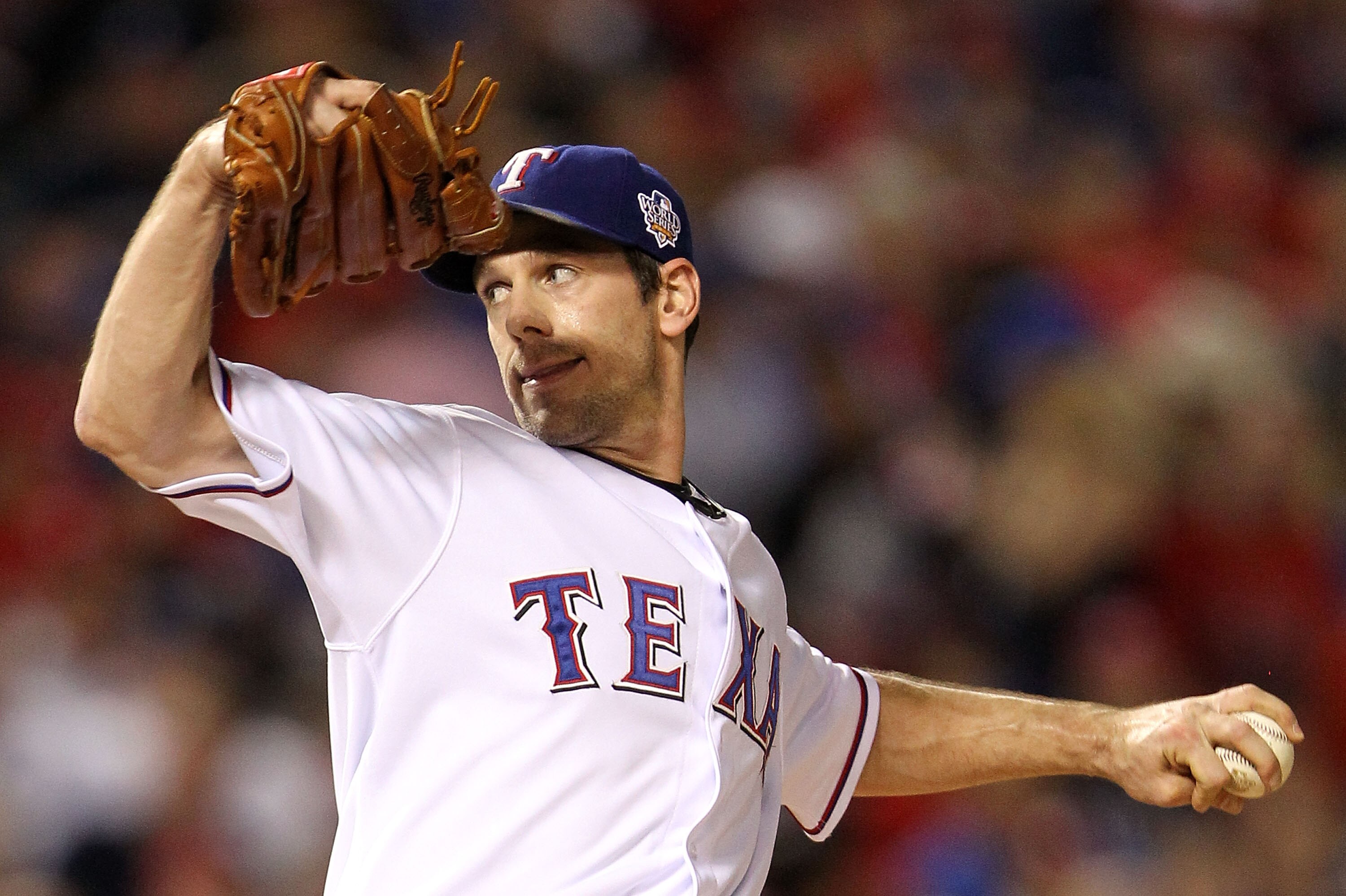 MLB Rumors: Are the New York Yankees Making Cliff Lee an Immediate ...
