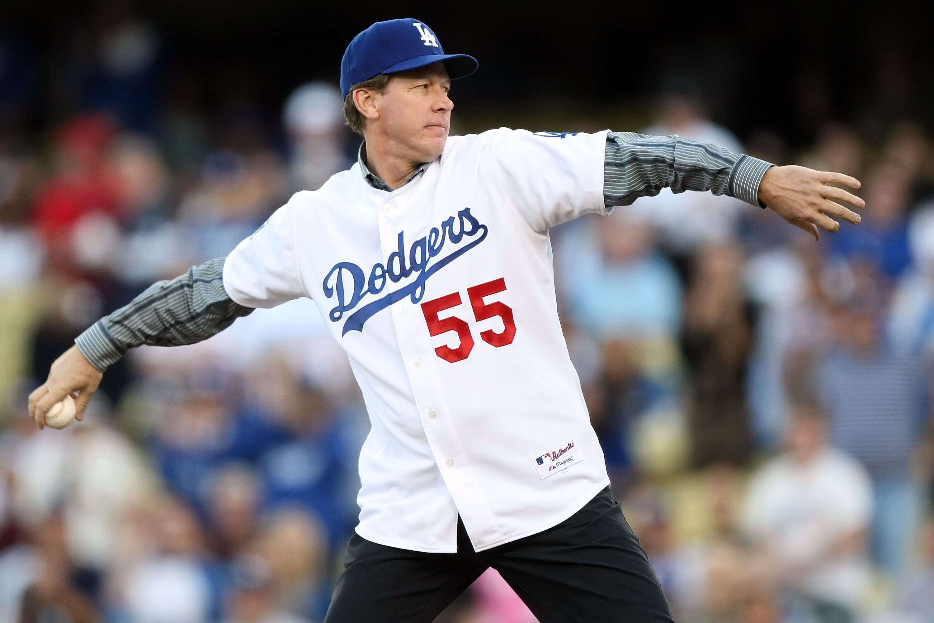 Jon Miller ESPN: Ranking Sunday Night Baseball Possible Replacements