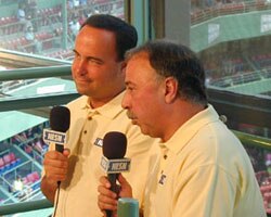 Jon Miller ESPN: Ranking Sunday Night Baseball Possible Replacements