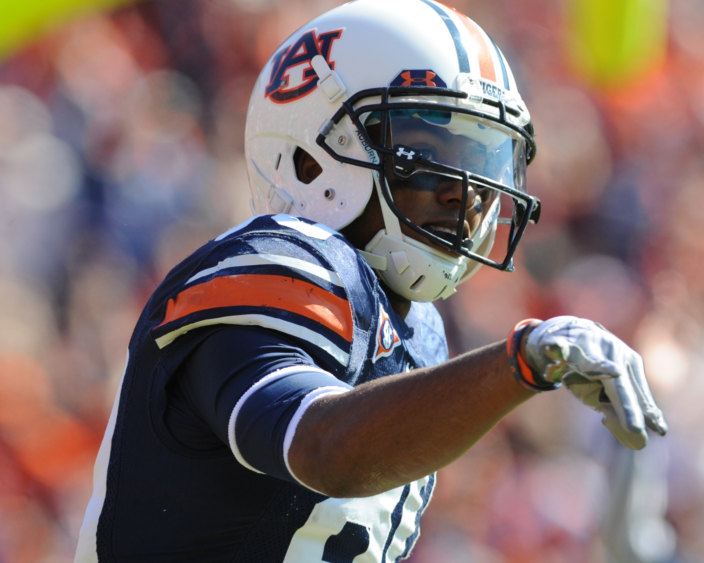 Cam Newton: Impact of Auburn Tigers QB's Potential Suspension