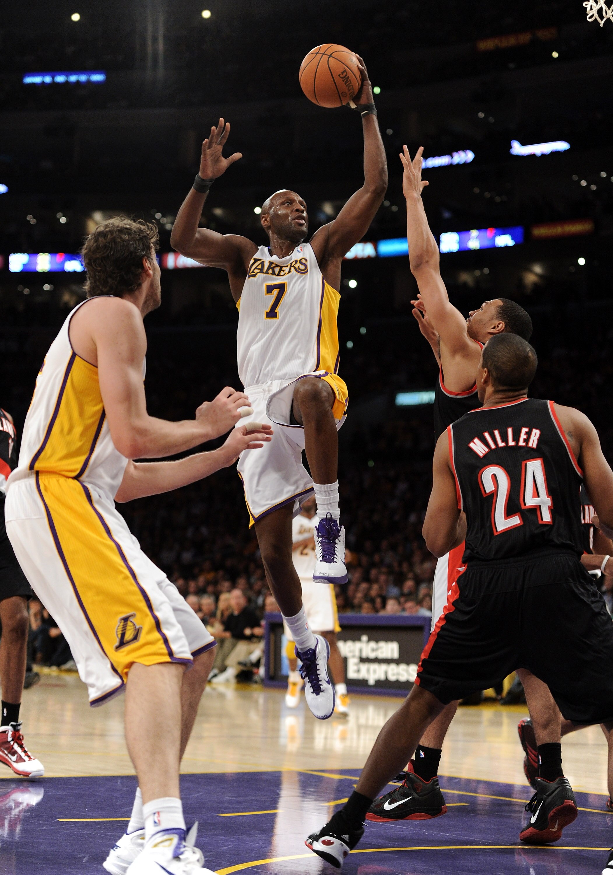 2010-11 NBA Season: Every Team's Biggest Weakness and How They'll ...