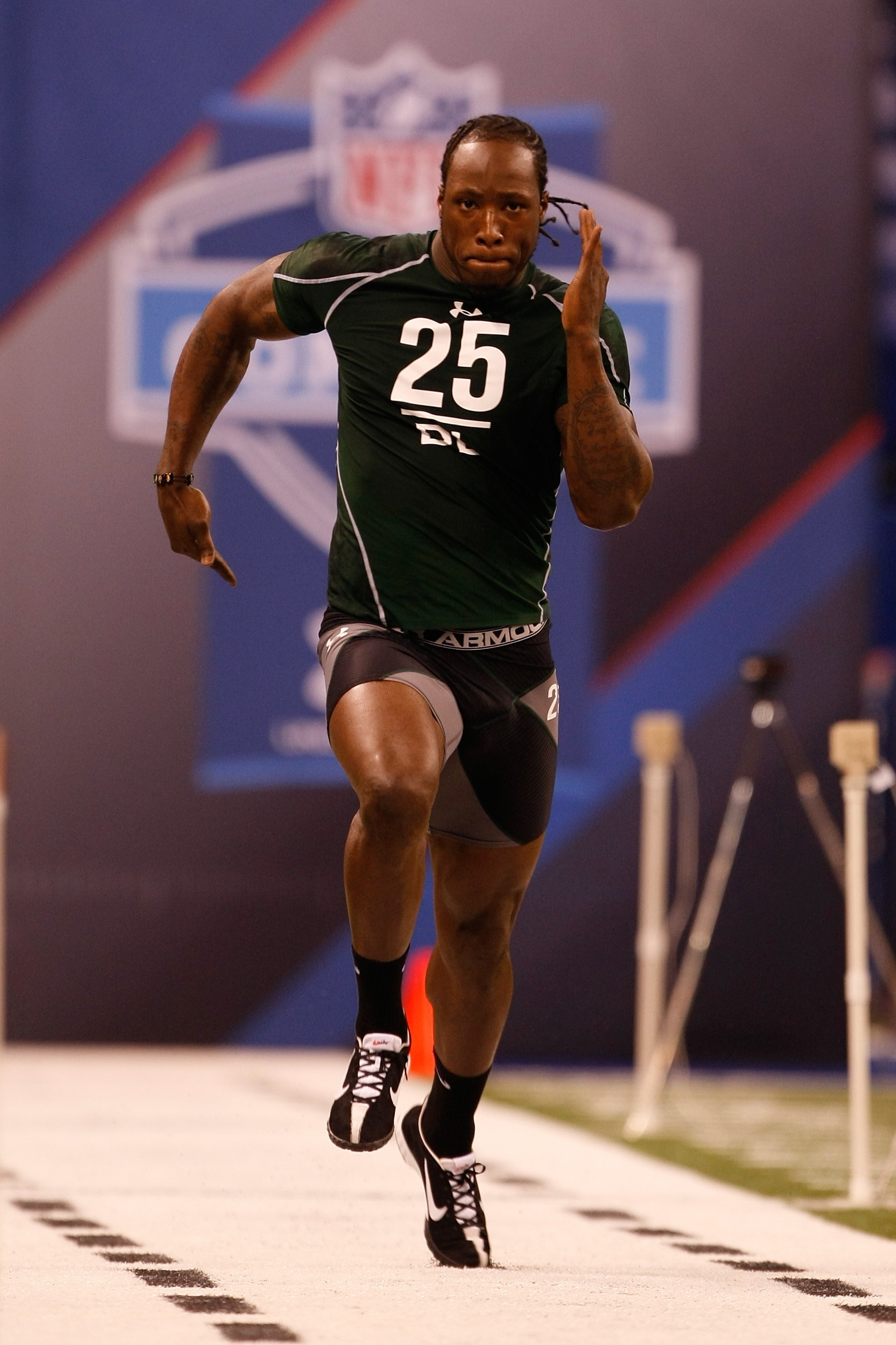 Texas Longhorns Draftee Update: How Is the 2010 Class Doing?