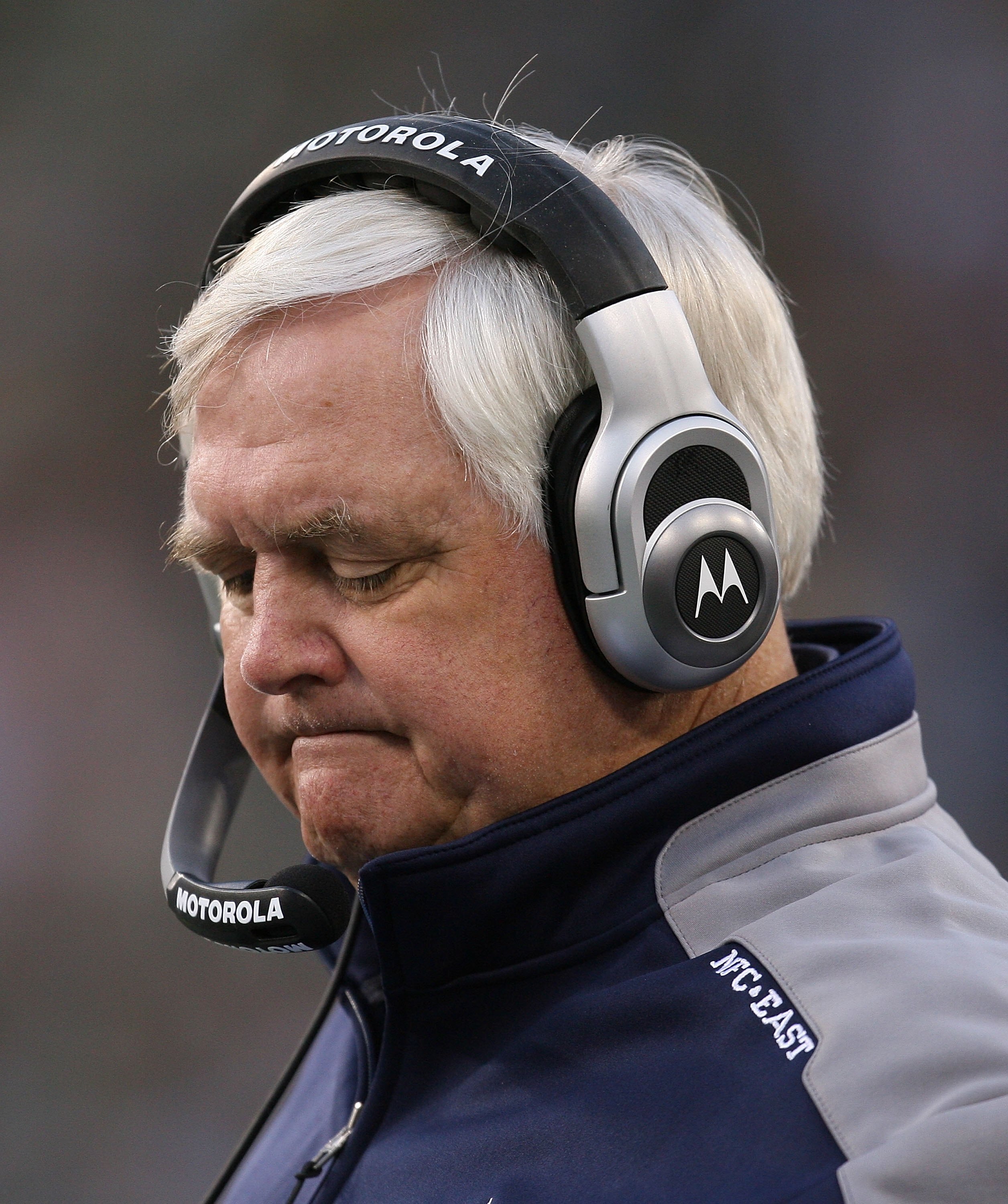 Remembering Wade Phillips: Bewitched, Bothered and Bewildered (Satire ...