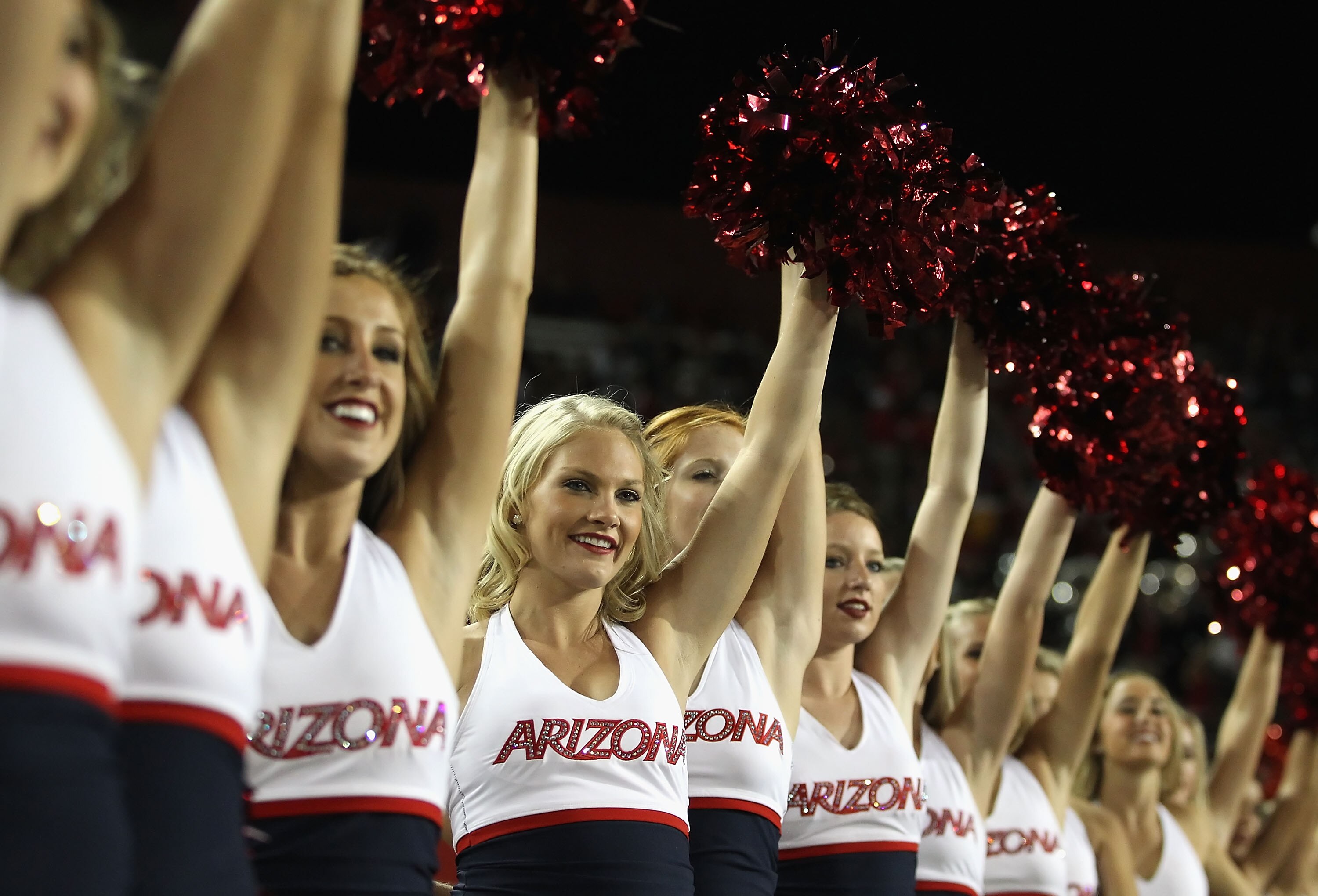 College Football Week 11: The Ultimate Television Viewing Guide