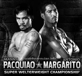 Manny Pacquiao Vs Antonio Margarito: 10 Ways Manny Can Make History...Again