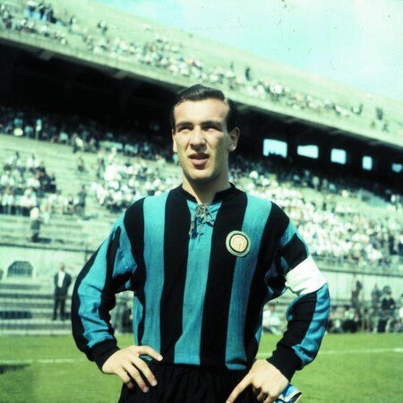 Top 10 Greatest Inter Milan Strikers