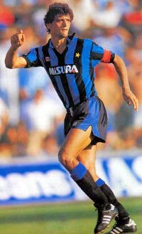 Top 10 Greatest Inter Milan Strikers
