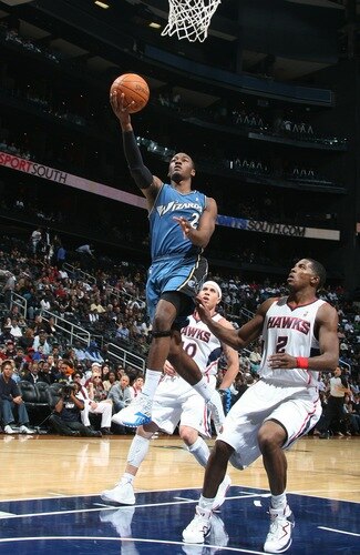 NBA Rookies 2010-11: What Does John Wall's Triple-Double Mean?