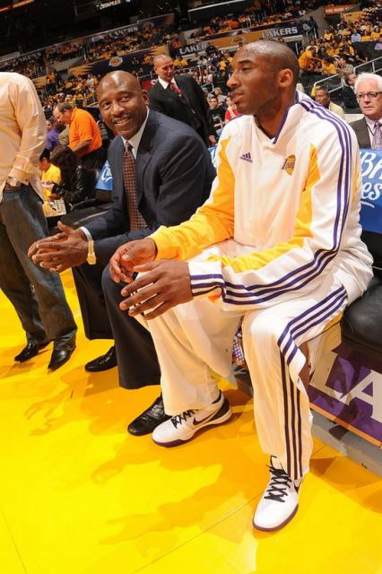 Los Angeles Lakers: 12 Reasons The 3-Peat Is a Foregone Conclusion in ...