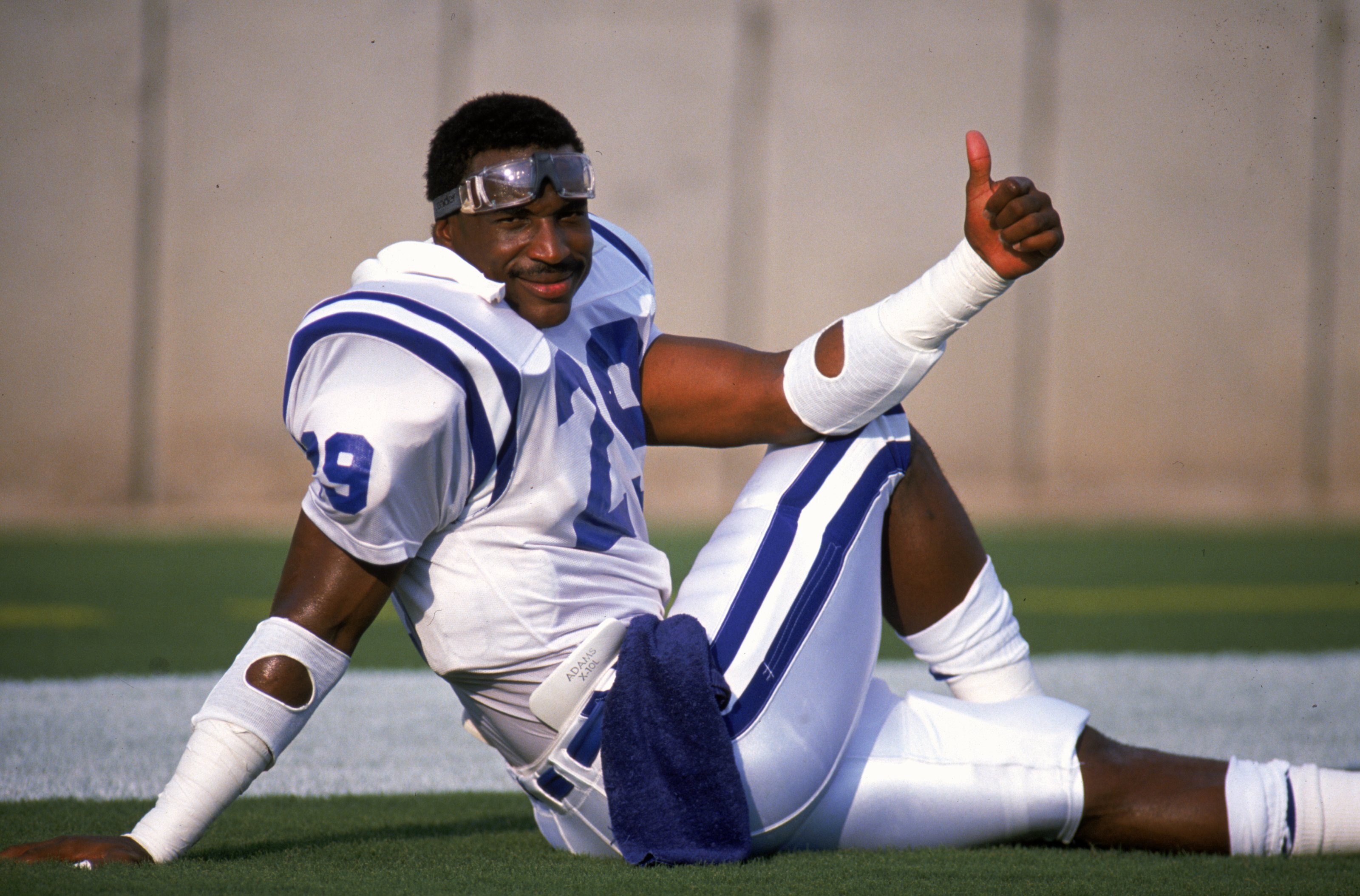 Ground Attack! Ranking the Top 50 Backfields in NFL History