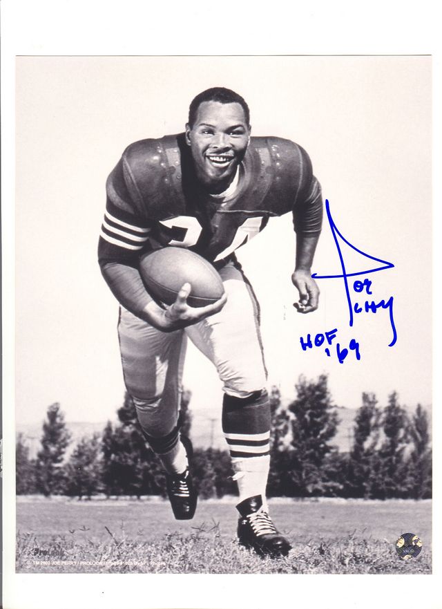 Ground Attack! Ranking the Top 50 Backfields in NFL History