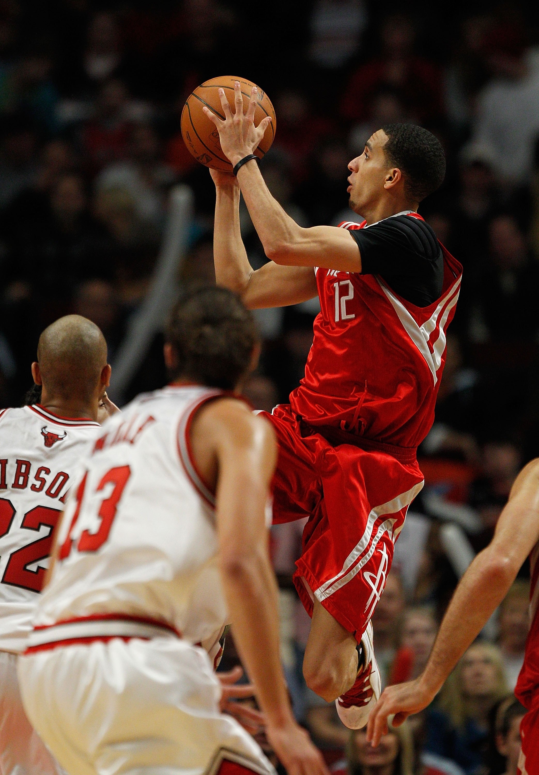 Kobe Bryant: Is He Still the Best Shooting Guard in the NBA?