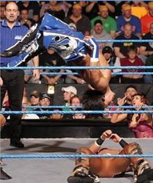 Texas Holds 'em: 10 Great Wrestlers Billed From The State Of Texas!