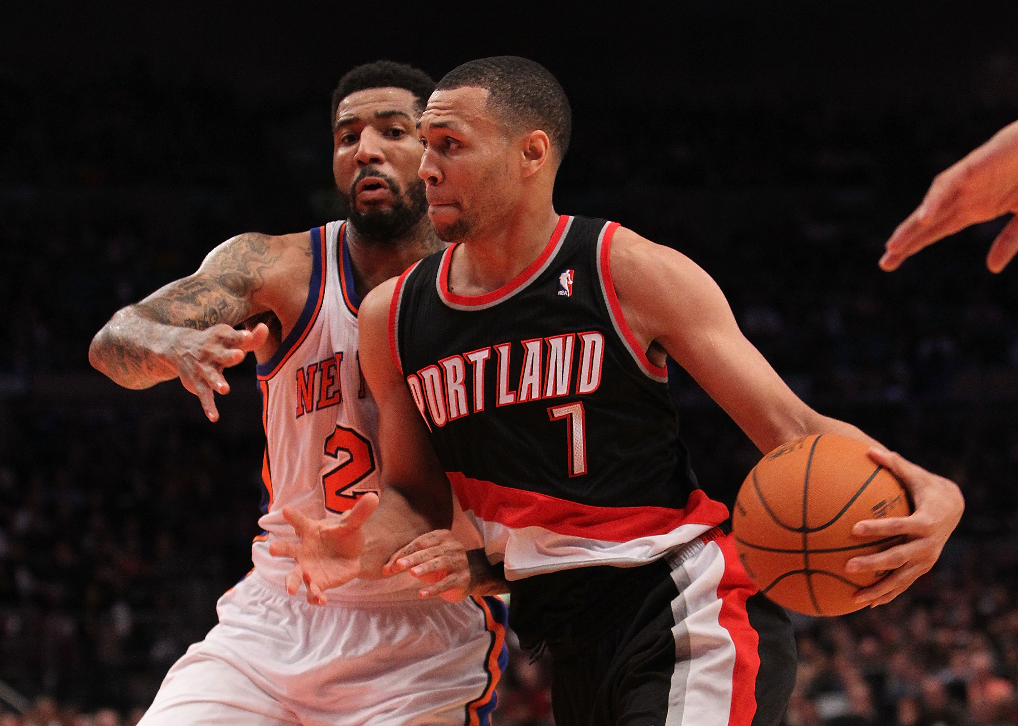 Kobe Bryant: Is He Still the Best Shooting Guard in the NBA?