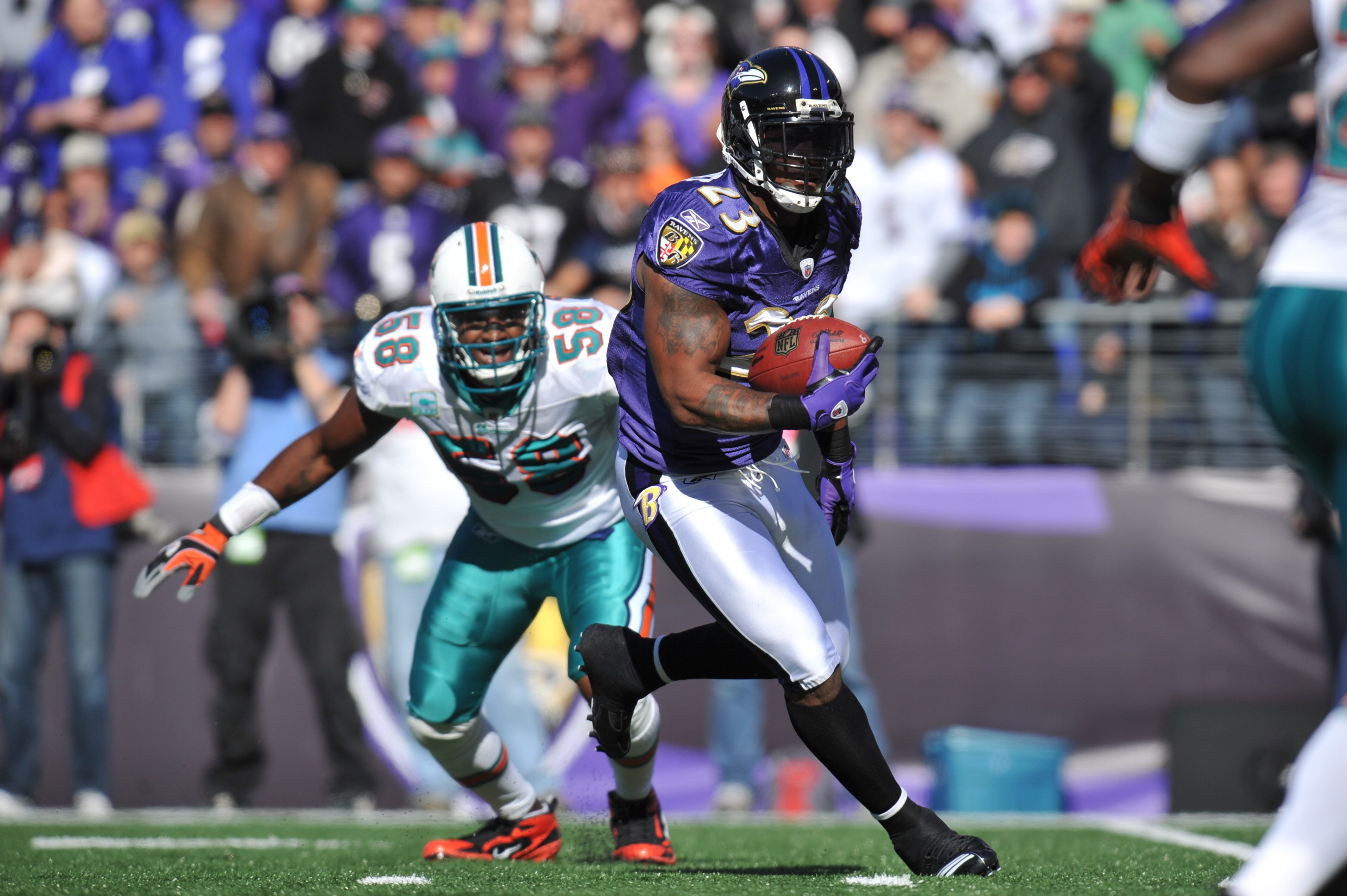 Baltimore Ravens vs. Atlanta Falcons: 10 Bold Predictions