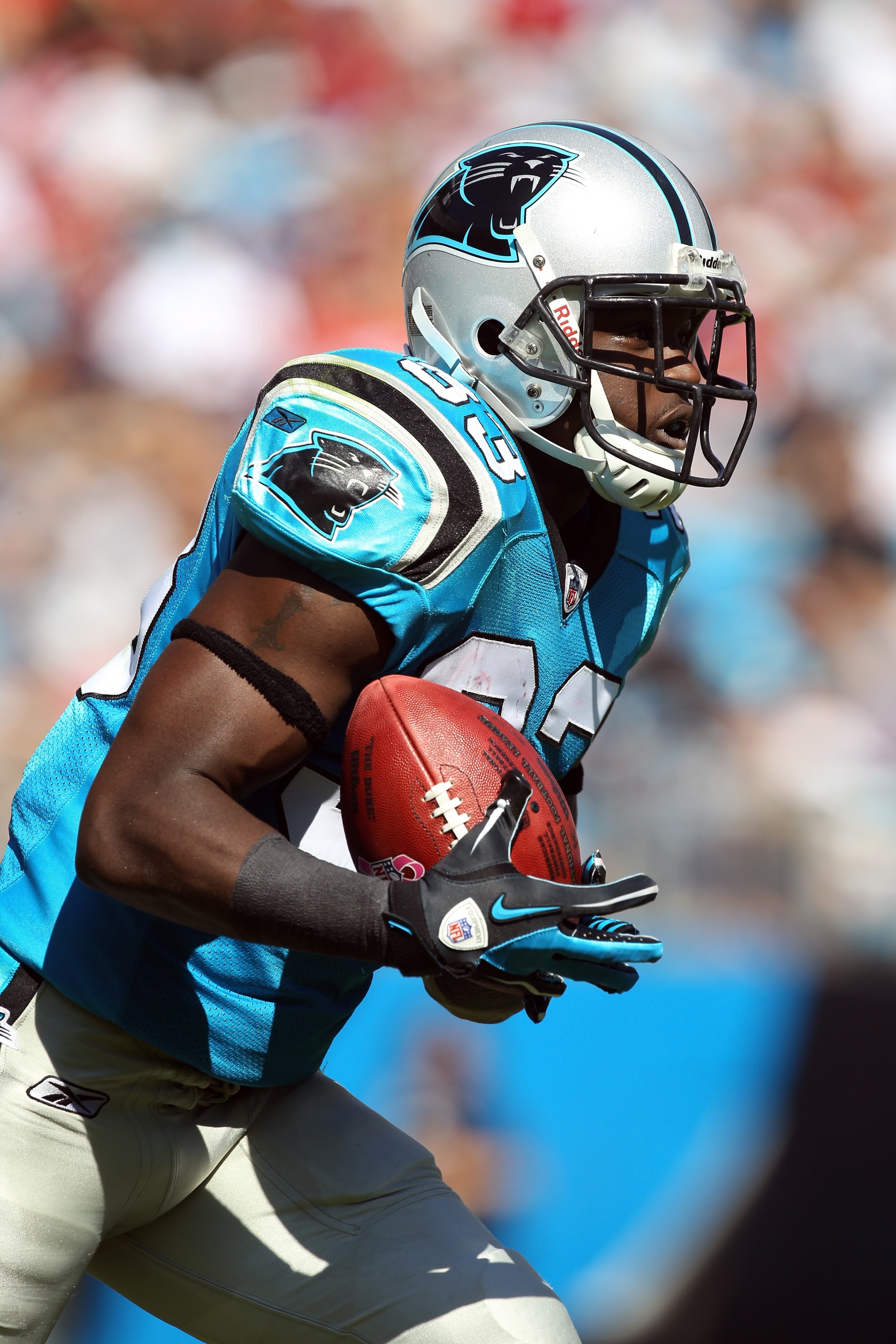 2010 Fantasy Football: Chad Pennington, Shaun Hill, Other Week 10 ...