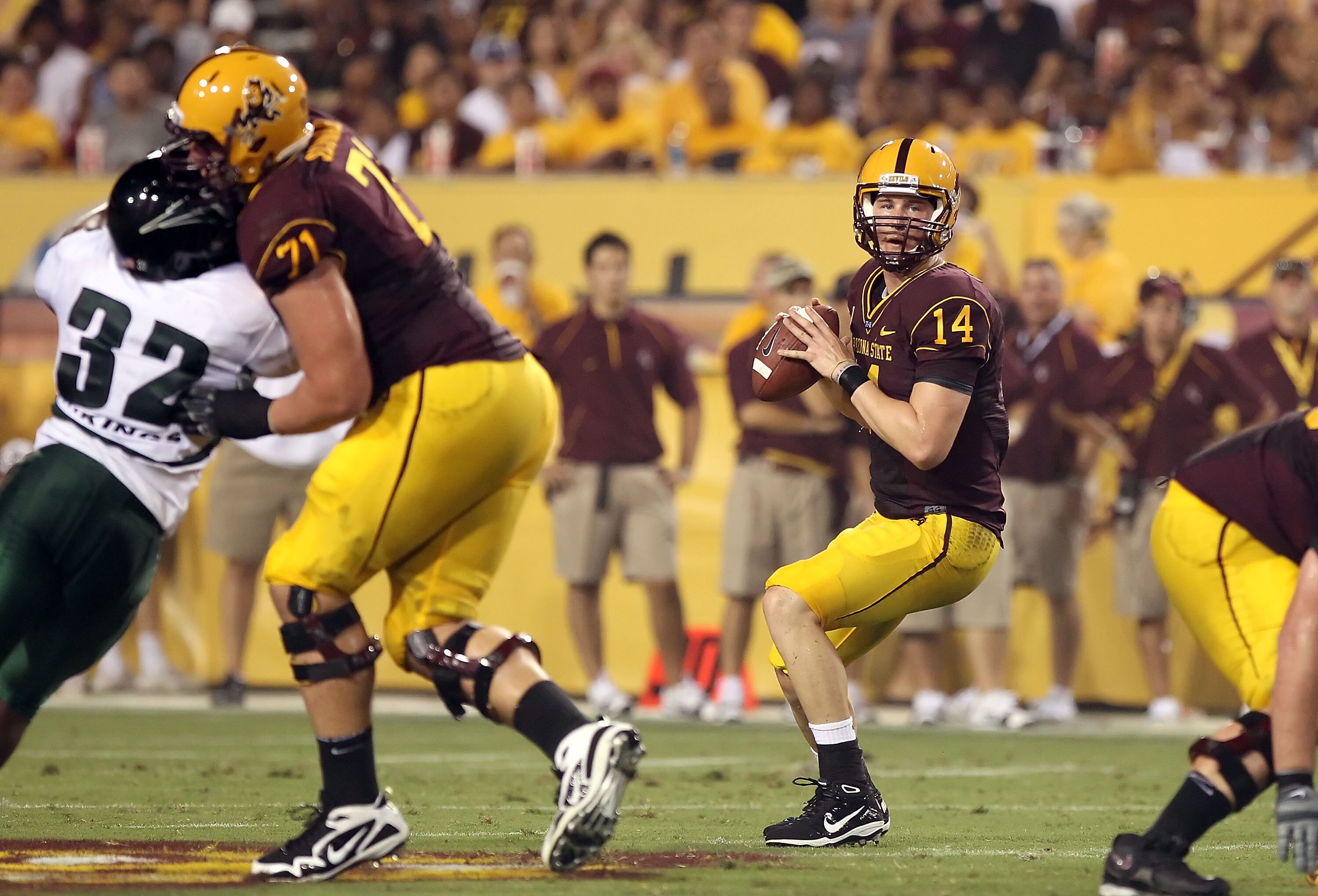 Michigan Football: Updating the Wolverines Bowl Scenarios