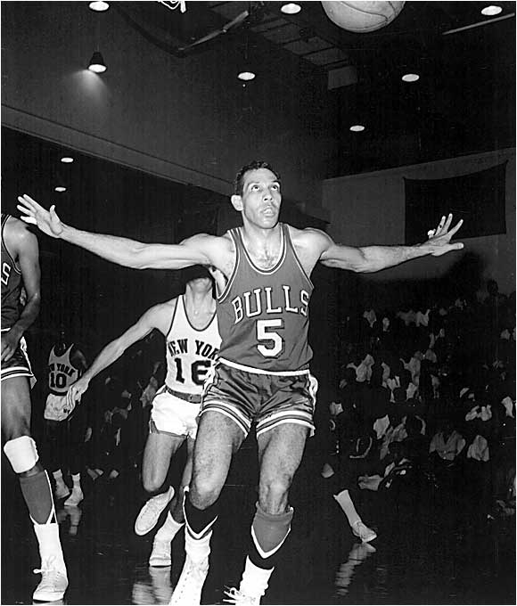 The Most Prolific Assist Men in NBA History: Minute By Minute