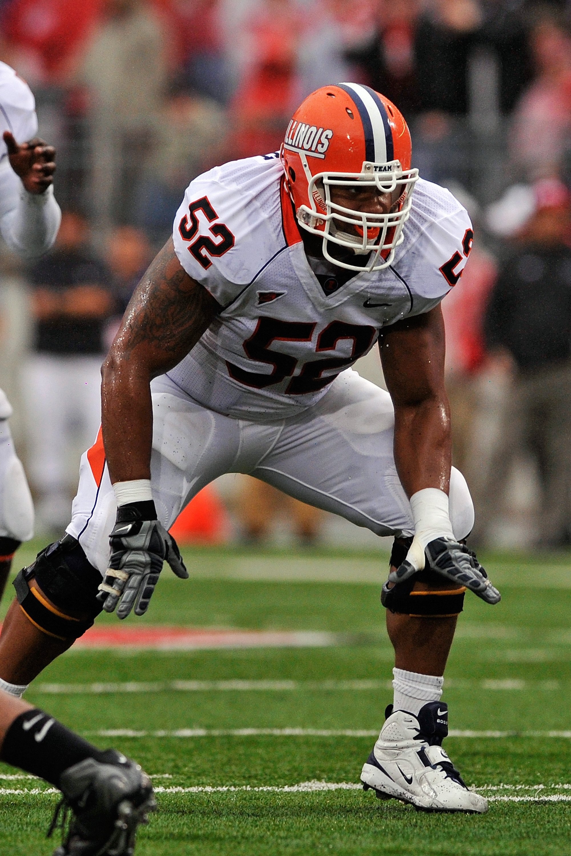 Young Money: Rams QB Sam Bradford Headlines My NFL Midseason All-Rookie ...