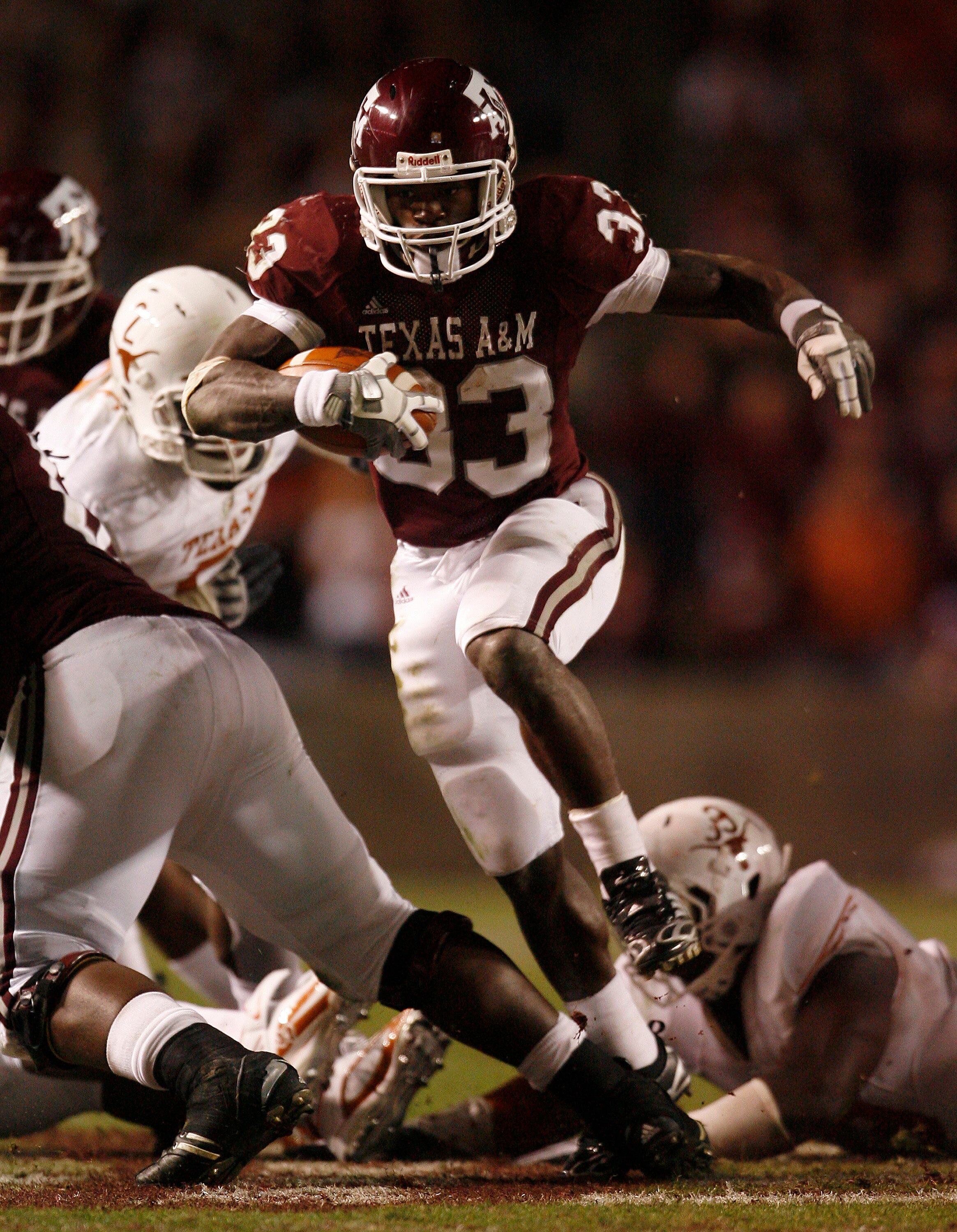 College Football Rankings: 10 Teams That Will Upset the Apple Cart