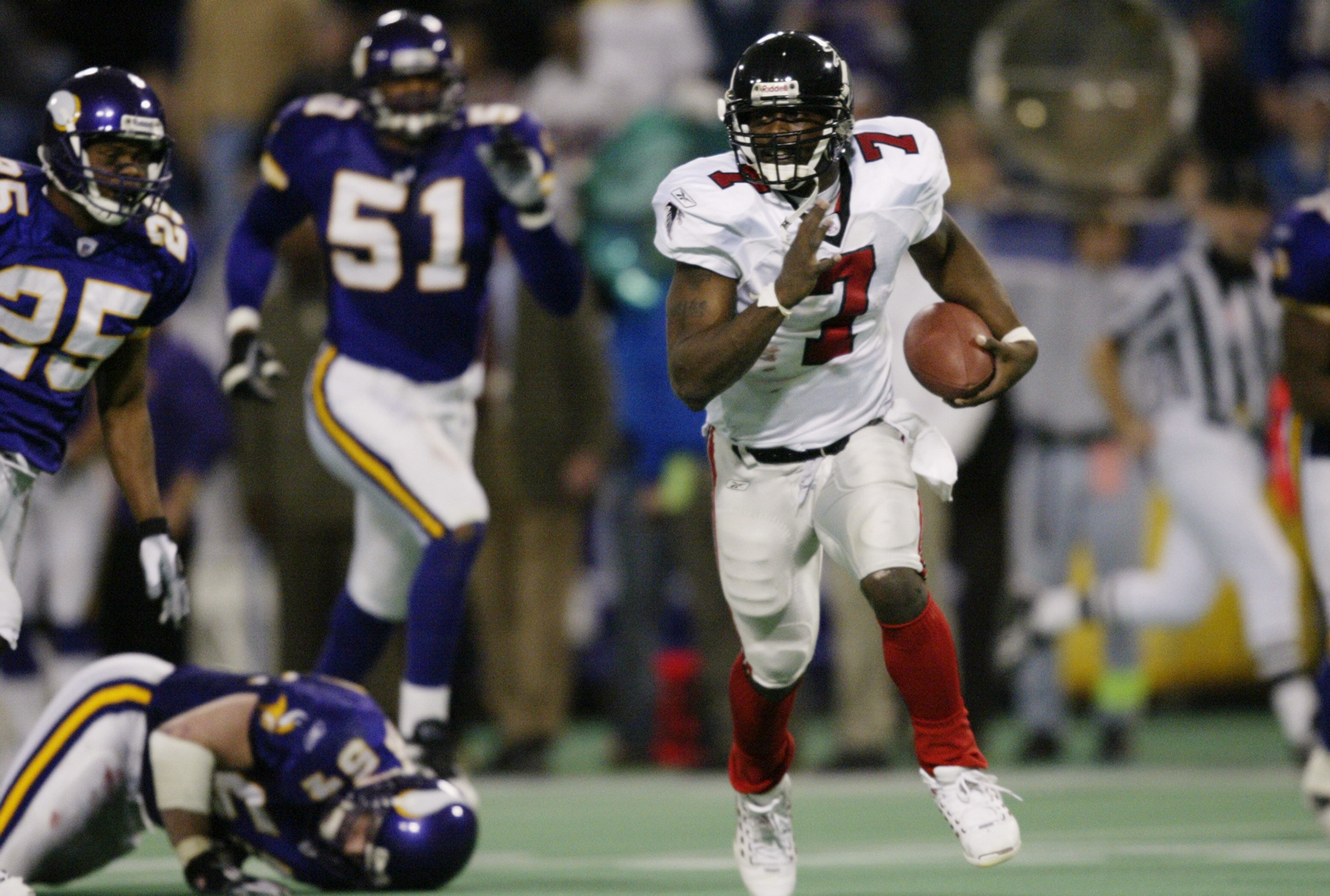 Michael Vick: The New, Improved Vick Isn't Any Better Than Old Vick ...