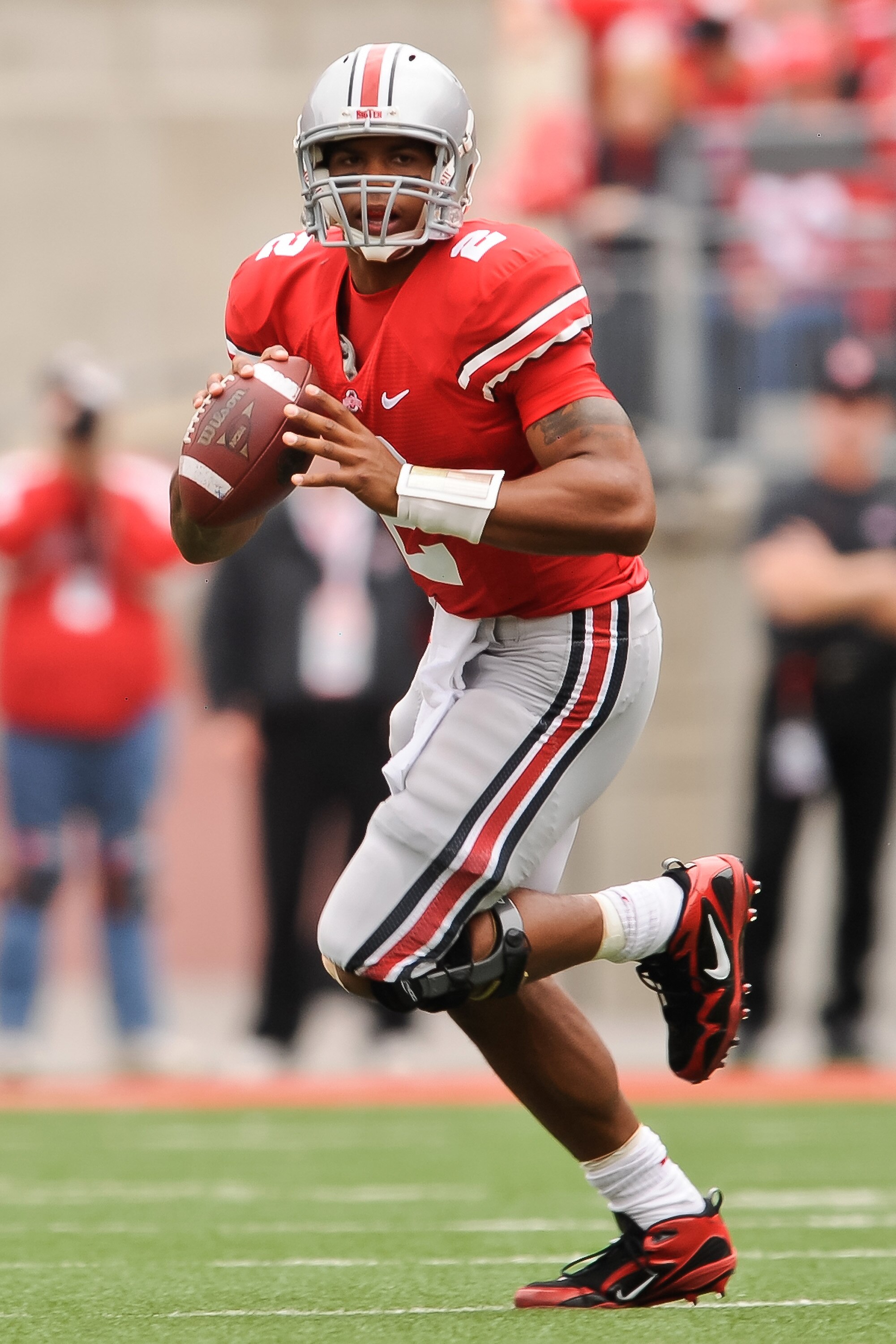 Ohio State Football and BCS Championship Berth: Teams Buckeyes Need To Lose