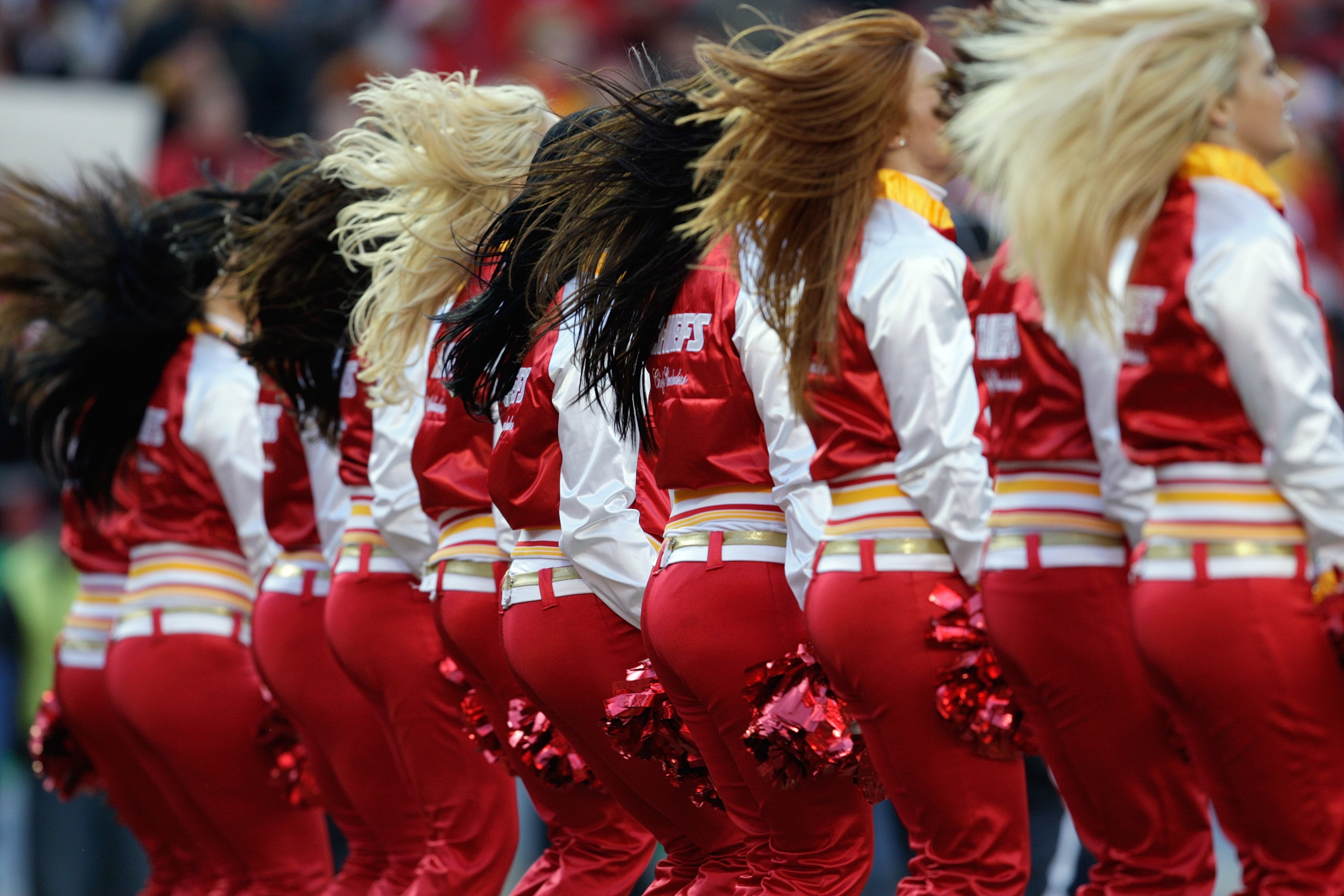 Kansas City Chiefs: Top Ten Reason They Will Miss the Playoffs