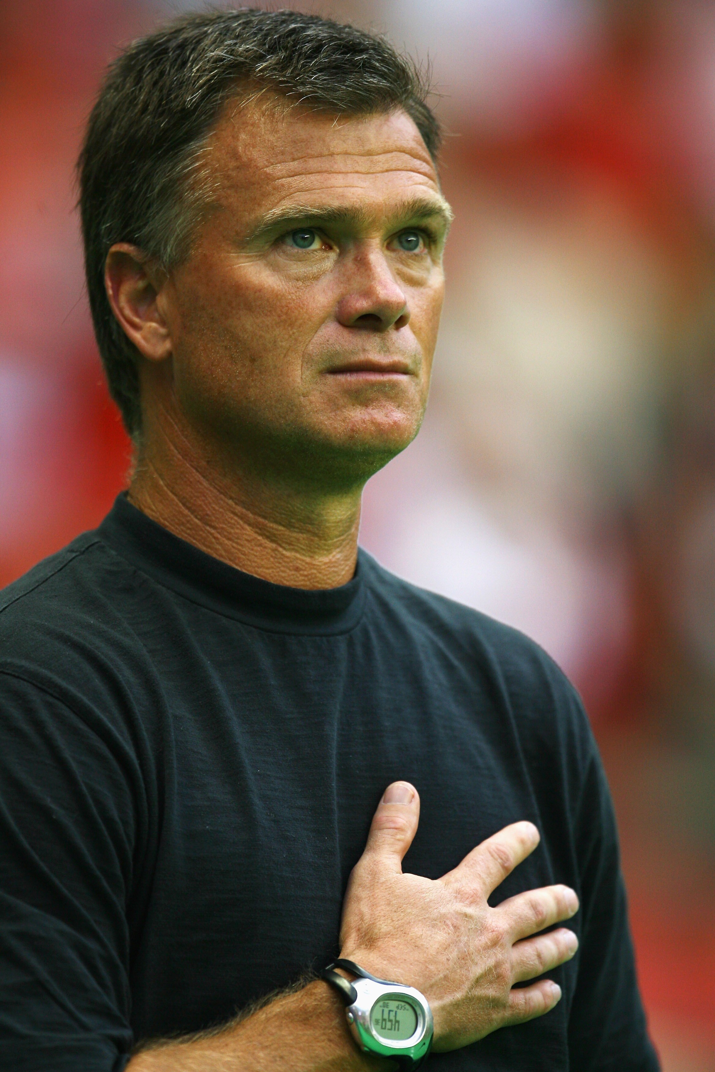 The 50 Strangest Decisions in Sports History