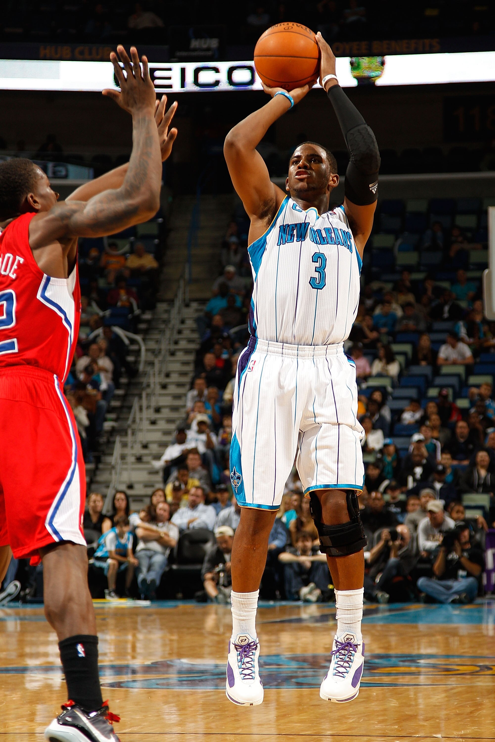 Rondo Or Paul? NBA's Best Point Guards During the Position's Golden Age