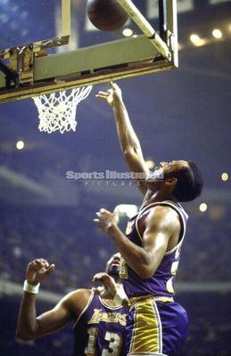 NBA Powerhouses: The Most Explosive Players in League History