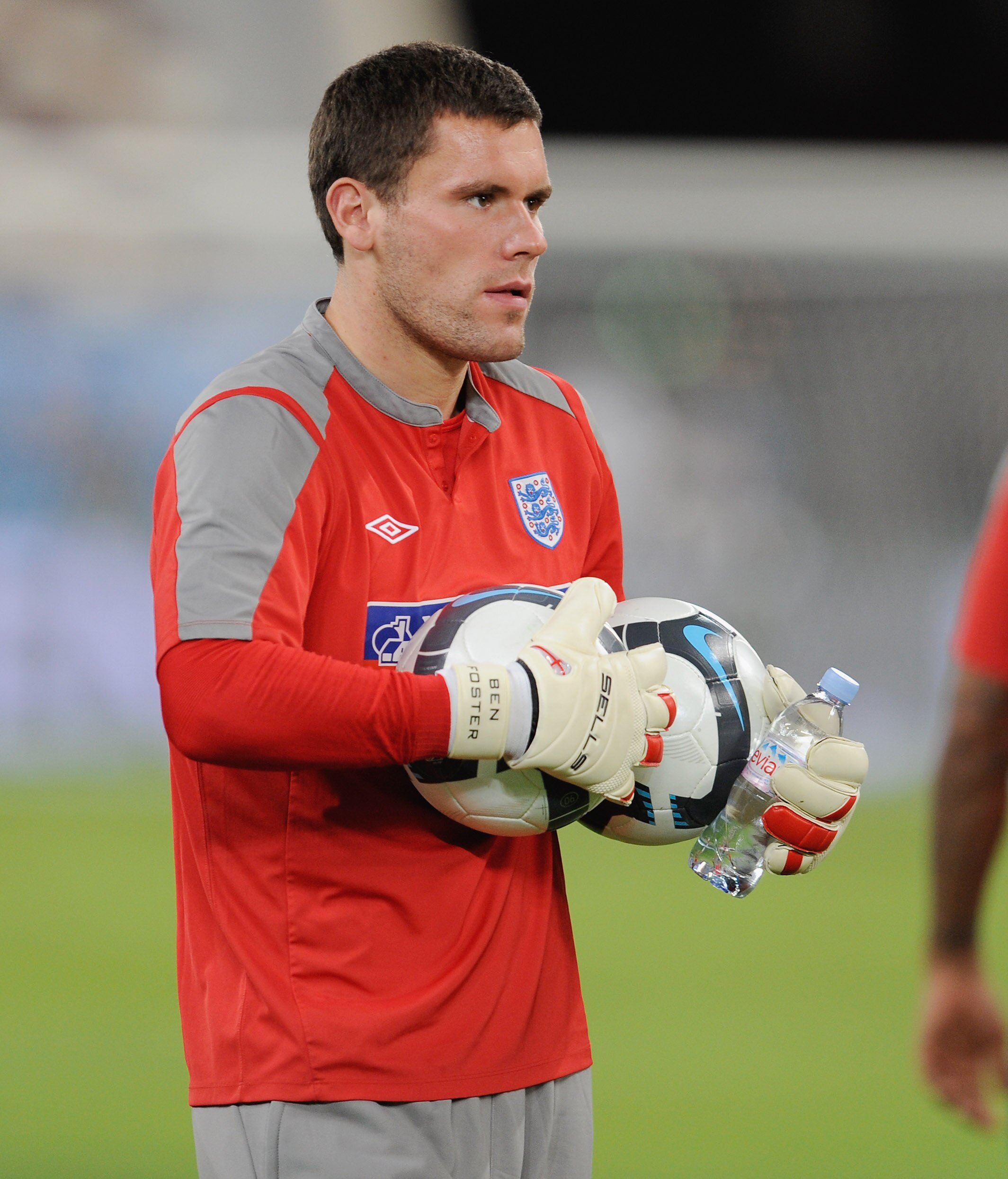 The Premier League: Top 10 Goalkeepers Today