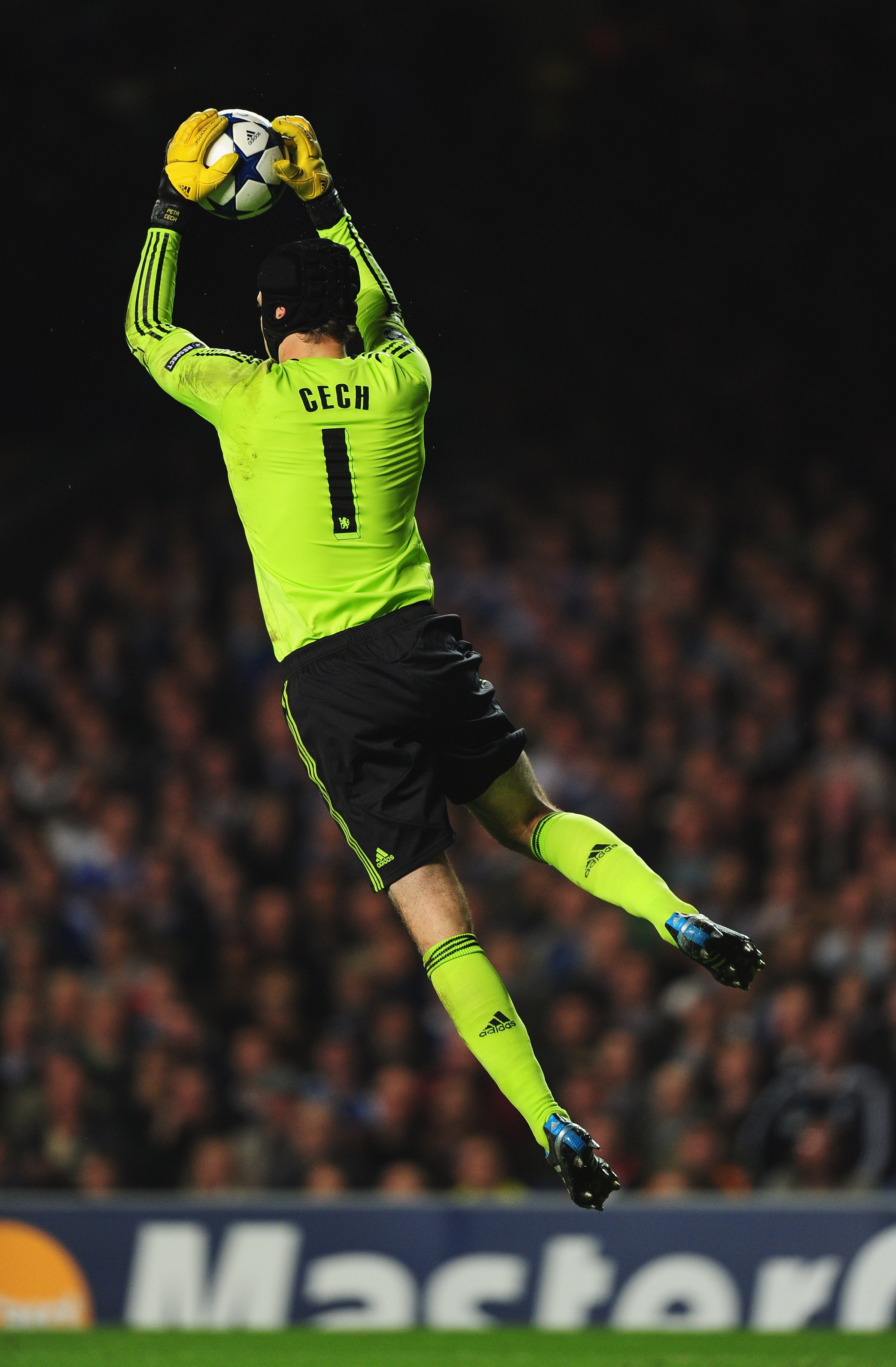 The Premier League: Top 10 Goalkeepers Today