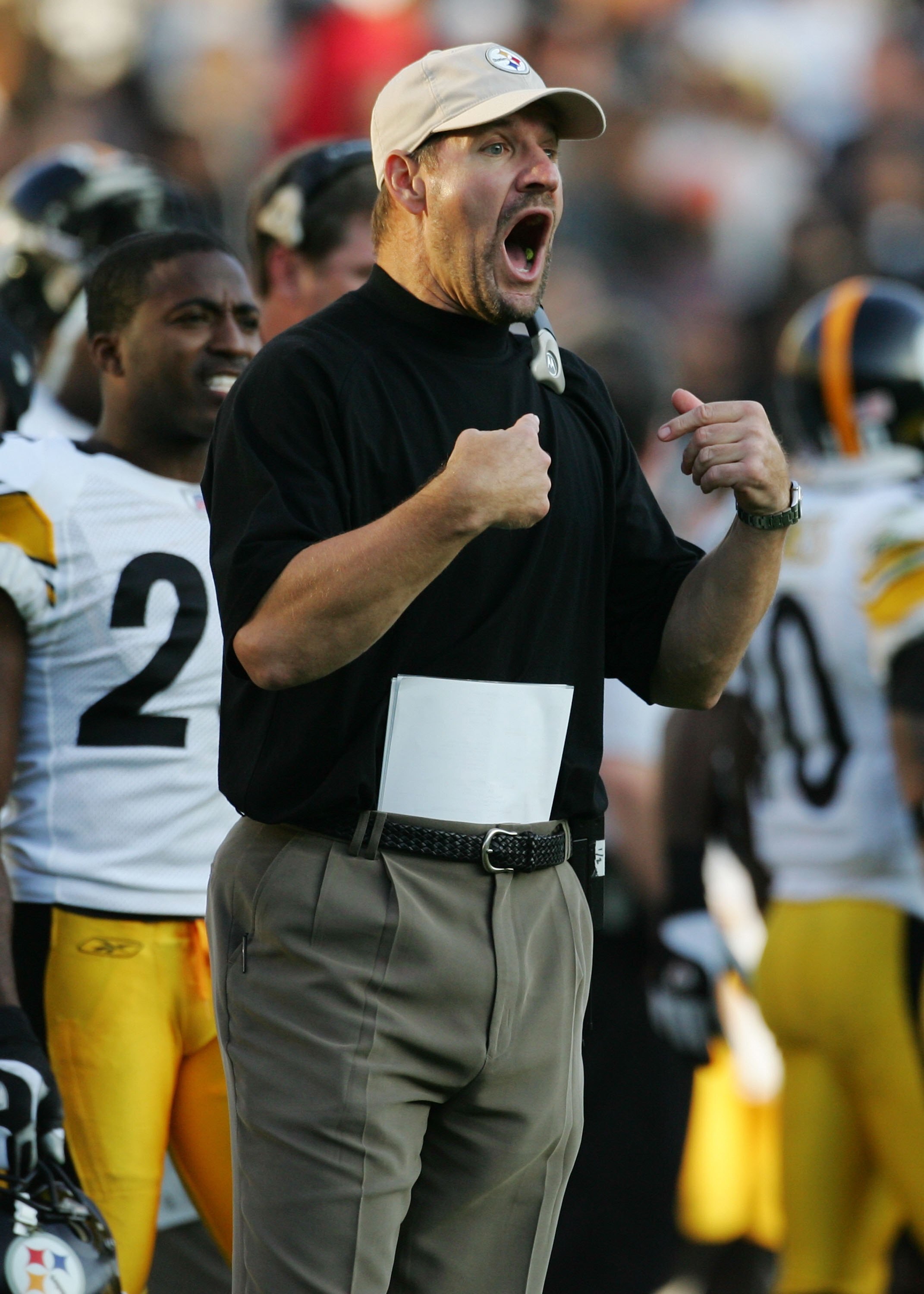 Dallas Cowboys: Who Will The Cowboys Next Head Coach Be?