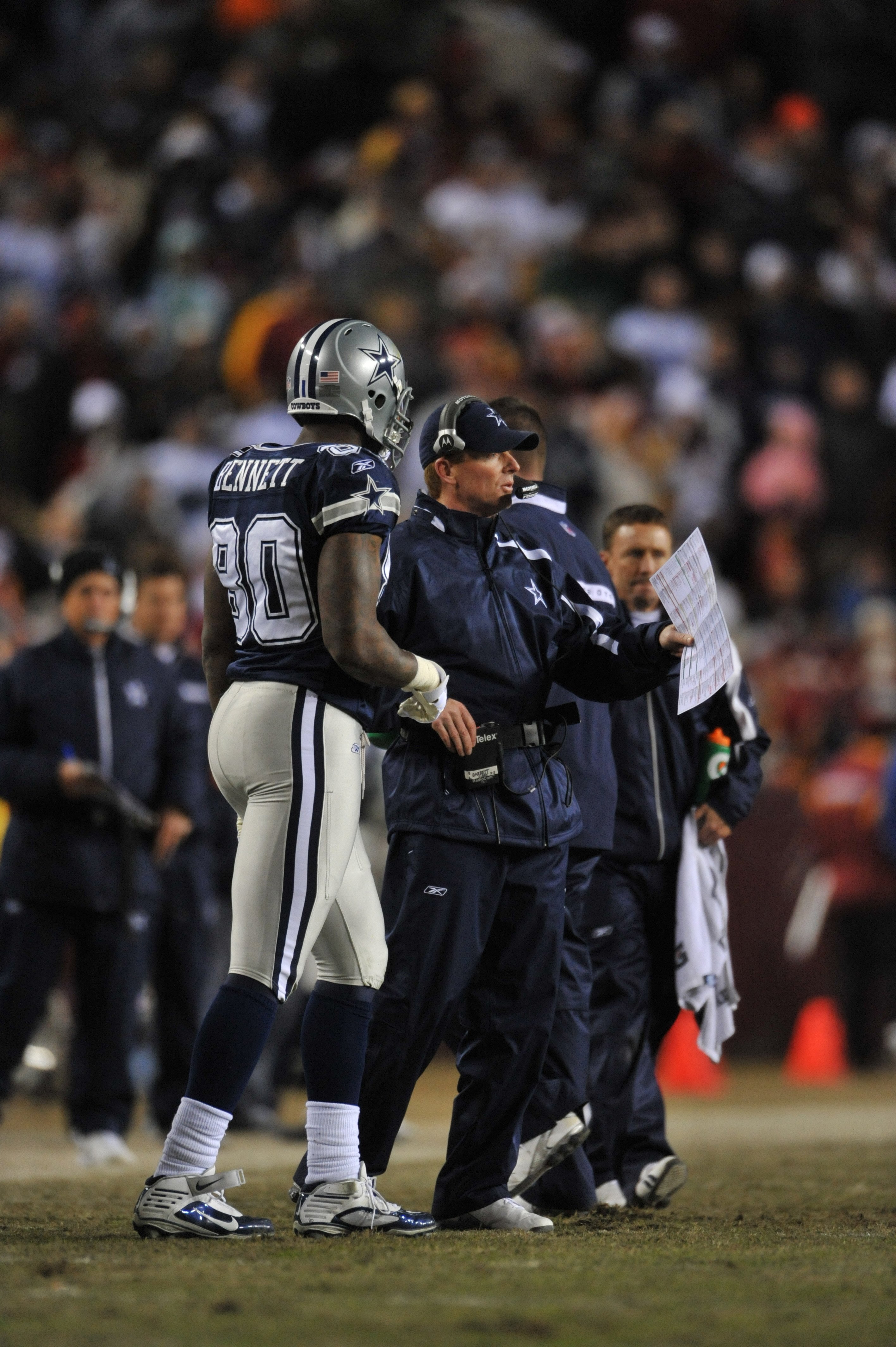 Dallas Cowboys: Why a Disastrous 2010 Is Exactly What the Team Needed ...