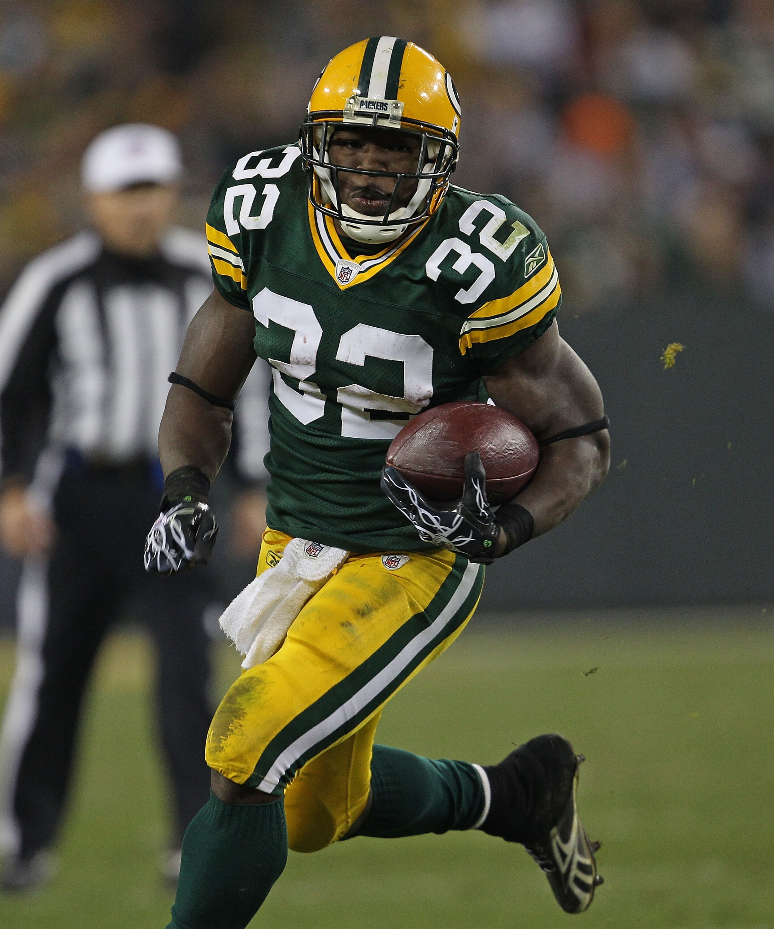 Green Bay Packers: Draft Prospects