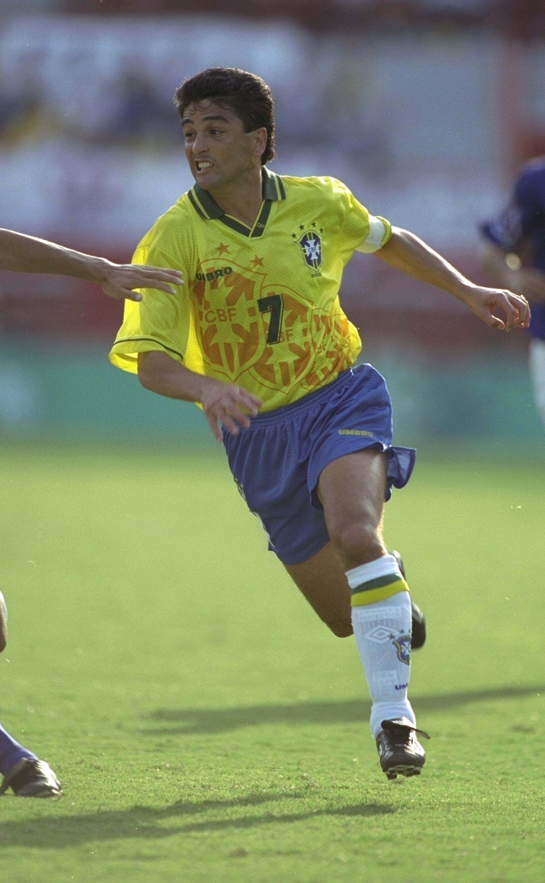 World Football: Top 50 All-Time Goal Scorers