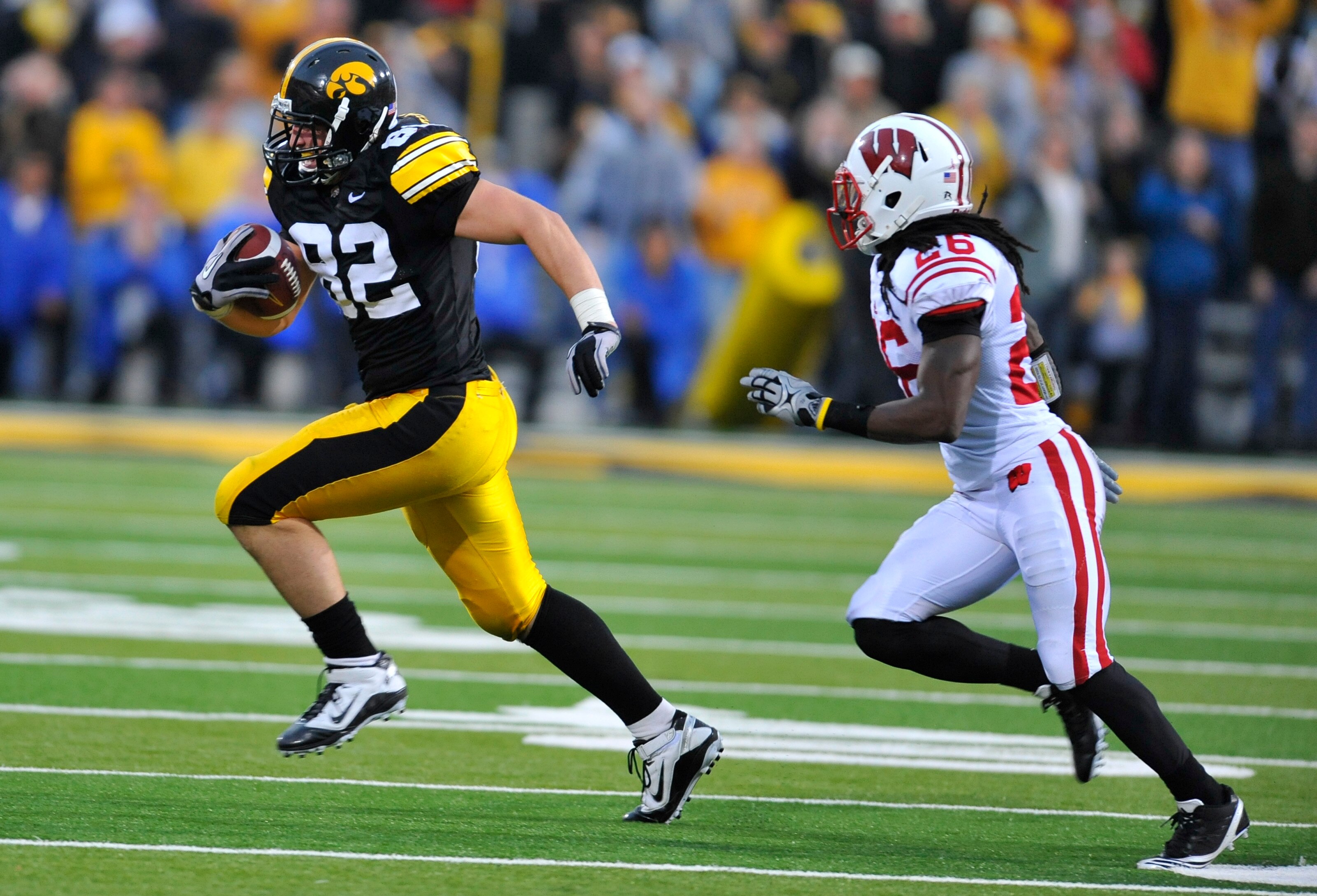 BCS Rankings Projections Week 12: How Will Top 25 Look After Saturday?