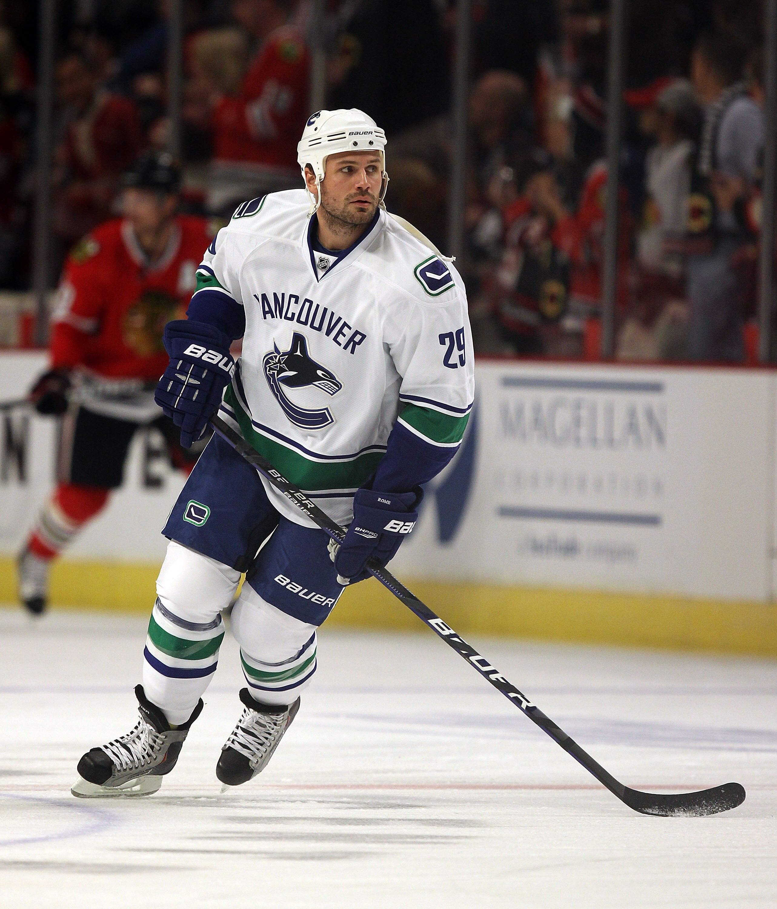 Vancouver Canucks: Early-Season Report Card | Bleacher Report | Latest ...