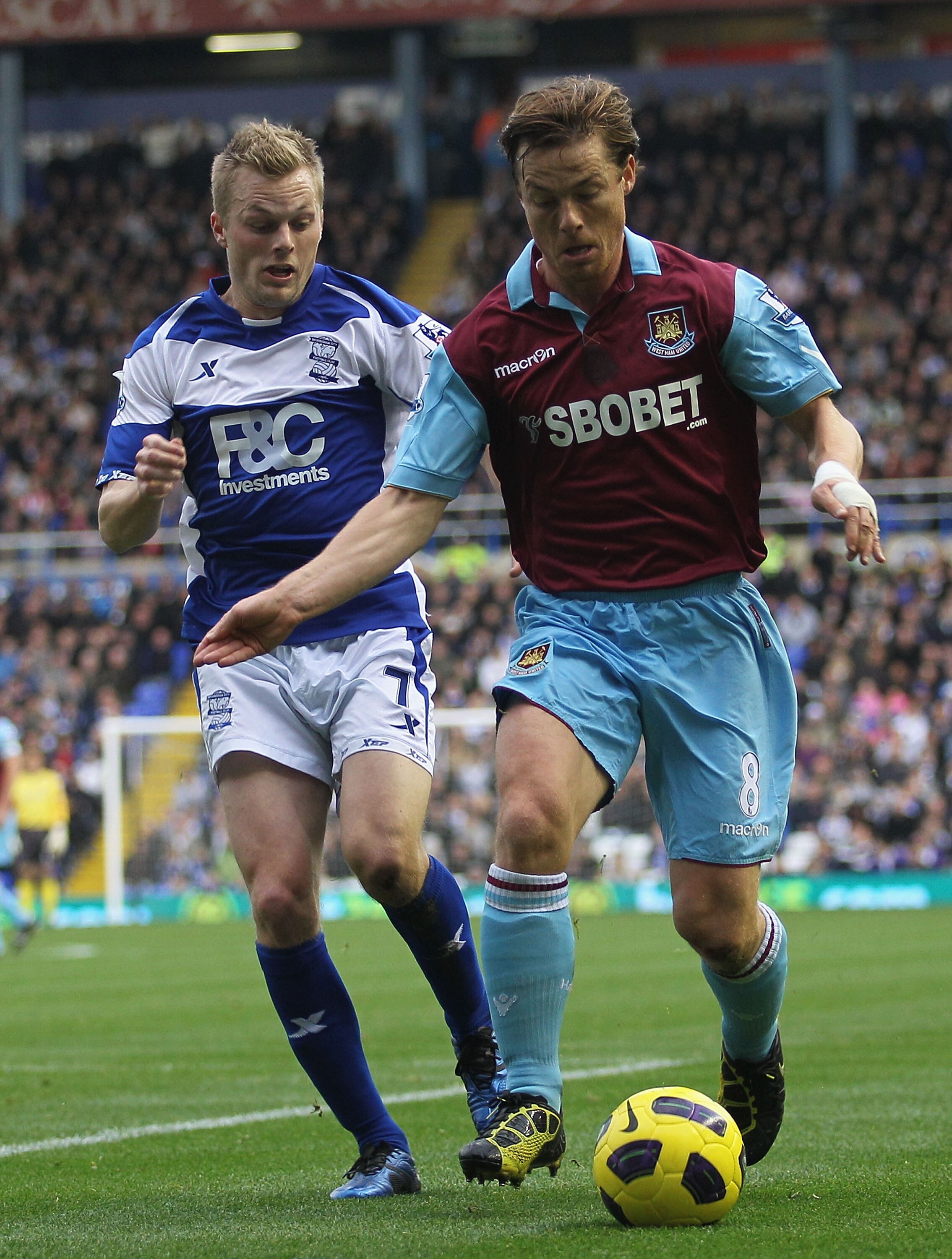 10 Players Who Need a Transfer As Soon As Possible