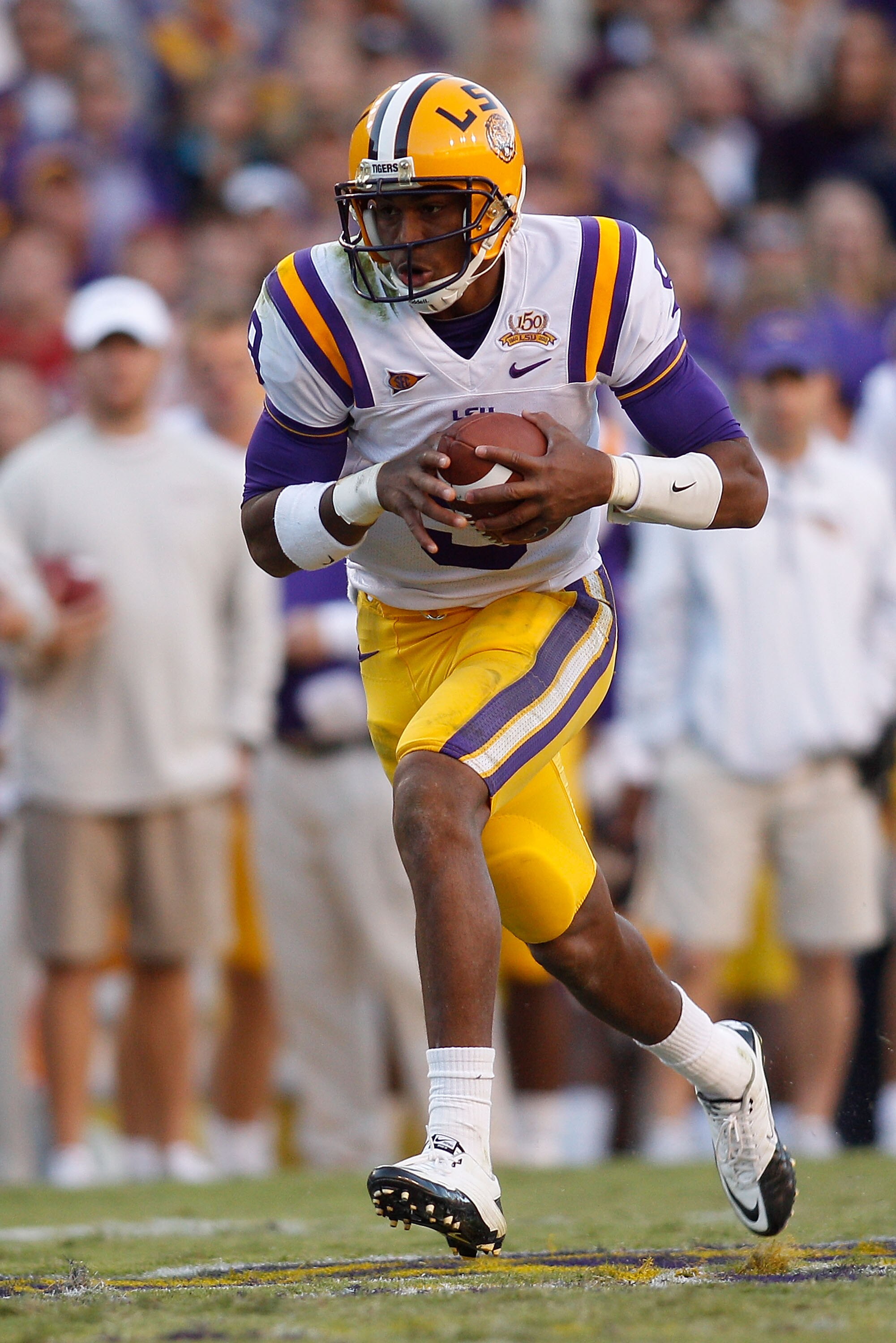 BCS Bowl Projections Week 12: Which 10 Teams Get the Coveted BCS Bowl Bids?