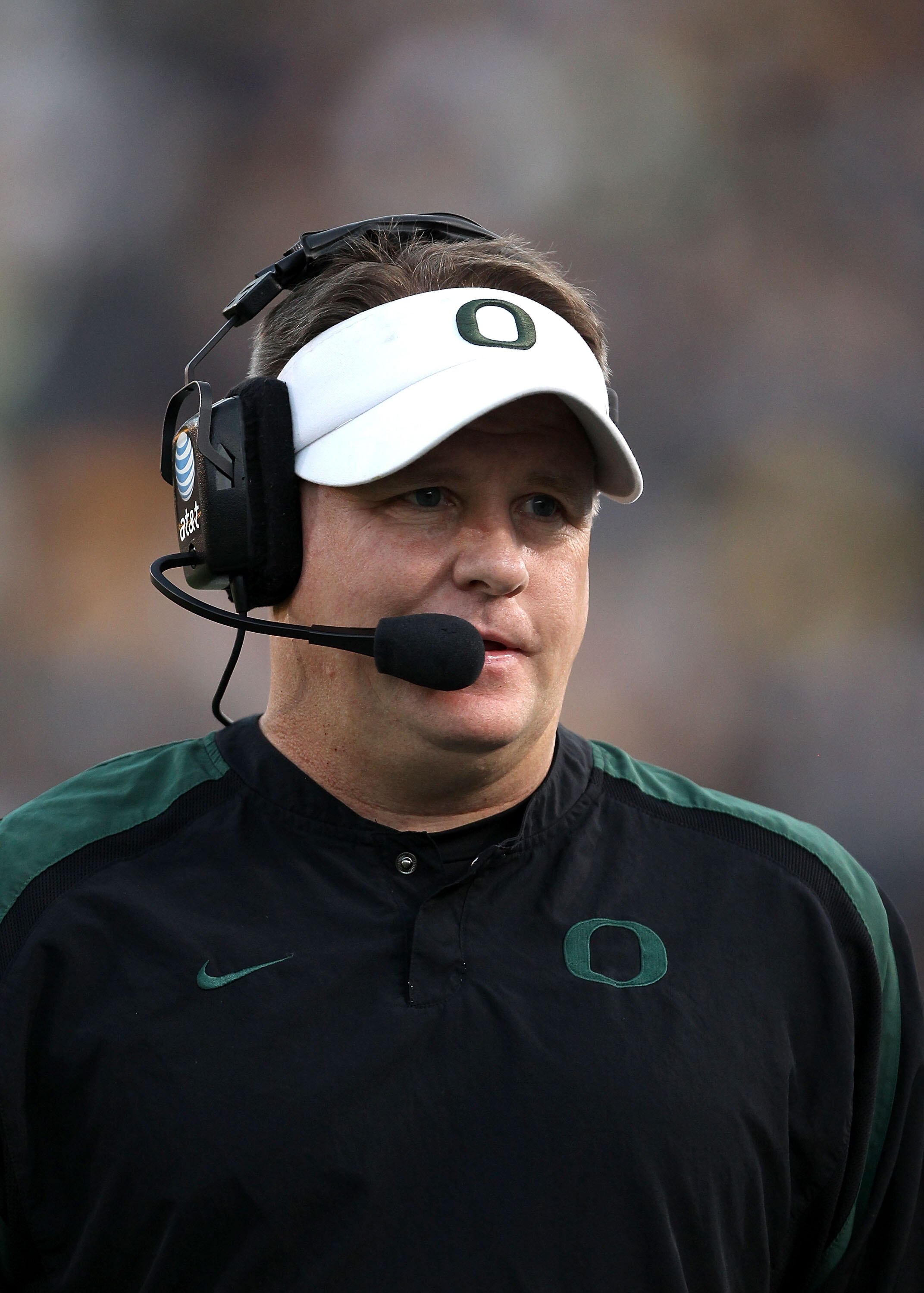 BCS Championship Preview: Why Auburn's Defense Has No Hope vs Oregon ...