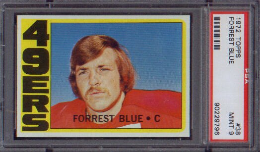 San Francisco 49ers: The Top 50 Greatest 49ers of All Time