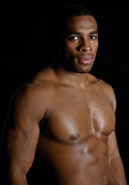 UFC 123: A Palace of Predictions