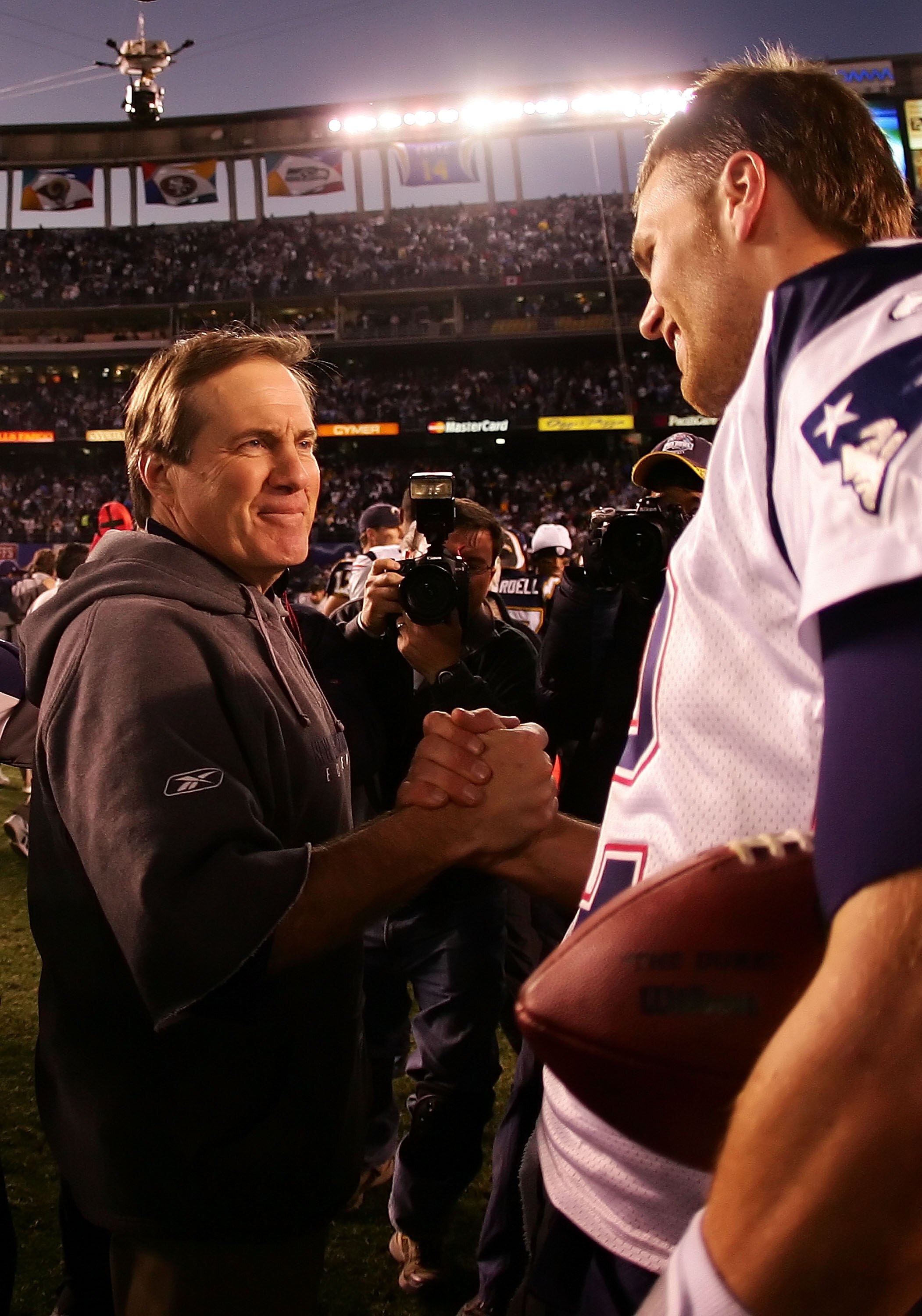 NFL Rankings: The 10 Best QB-Head Coach Combinations in the League