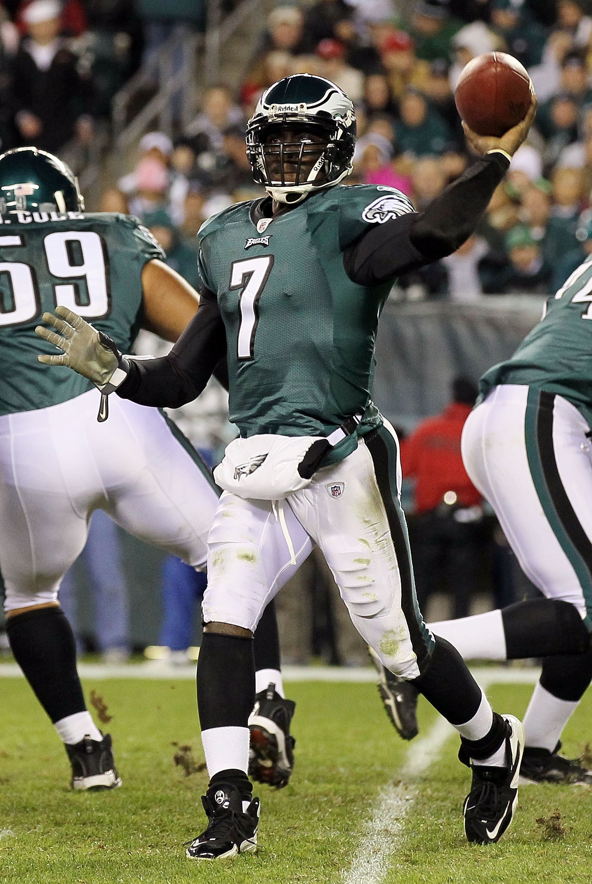 Donovan McNabb: 10 Ways He Can Salvage His Legacy To Finish 2010