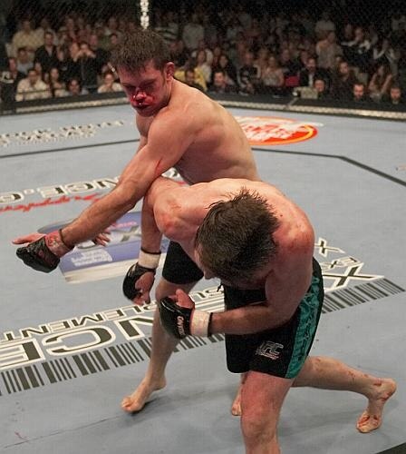 UFC Rankings: Top 25 Pound For Pound